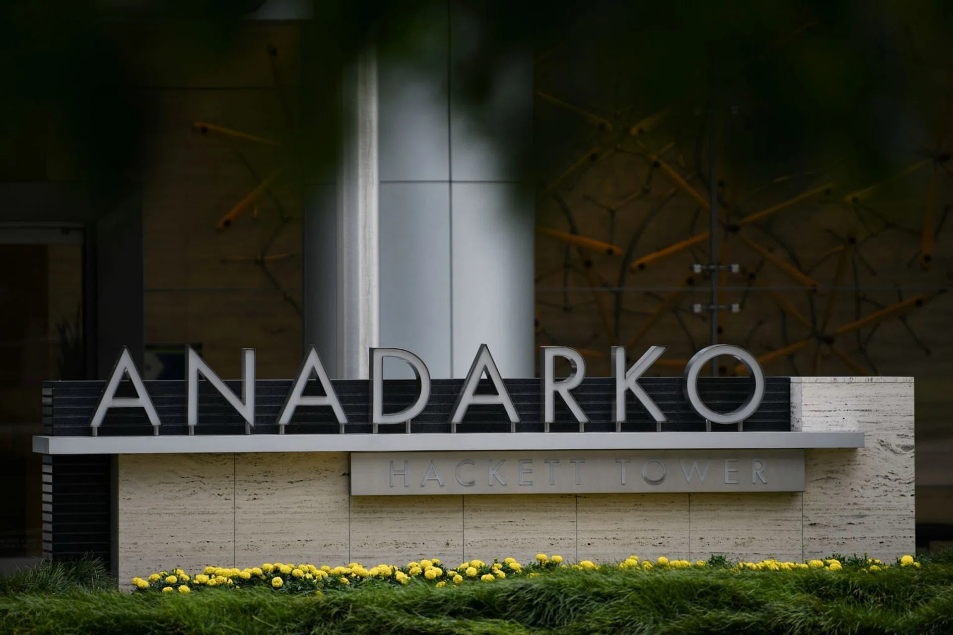 CEO behind Occidental, Anadarko mega-deal faces investor scrutiny - The ...
