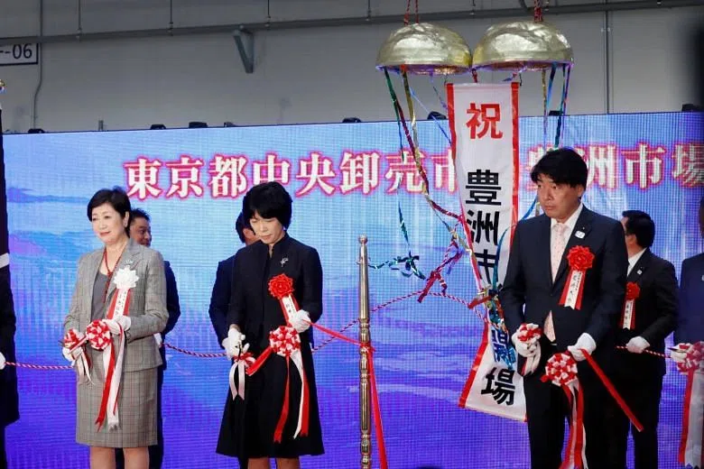 Nets picks UOB head of group technology and operations as new chairman ...