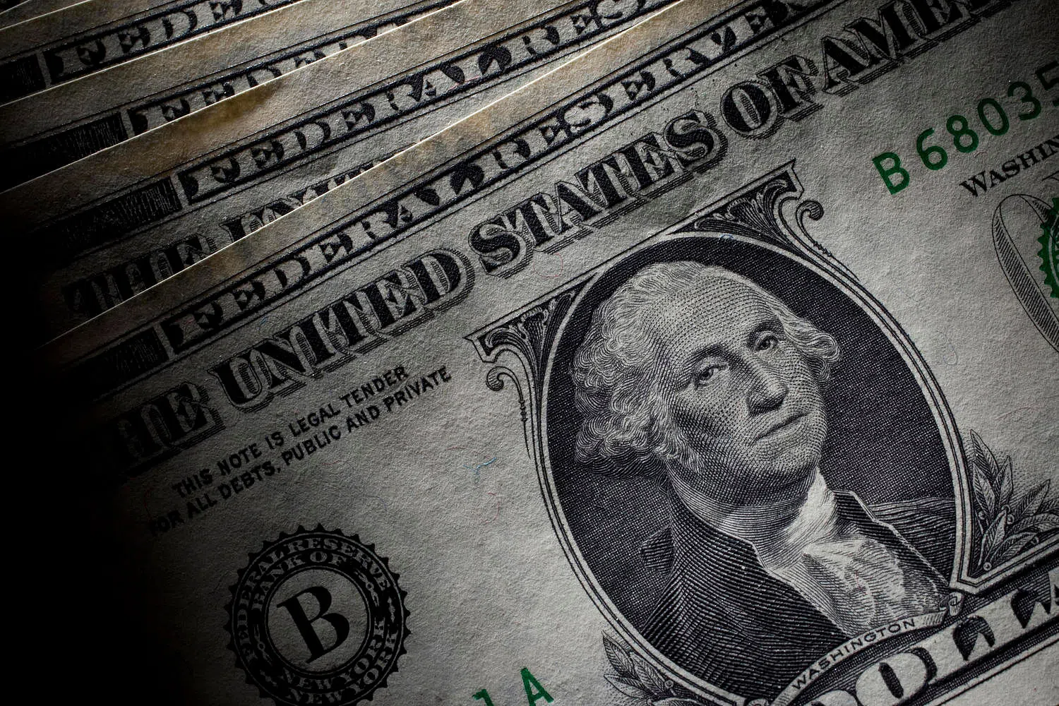 US dollar hits June highs after data backs continued Fed tightening ...