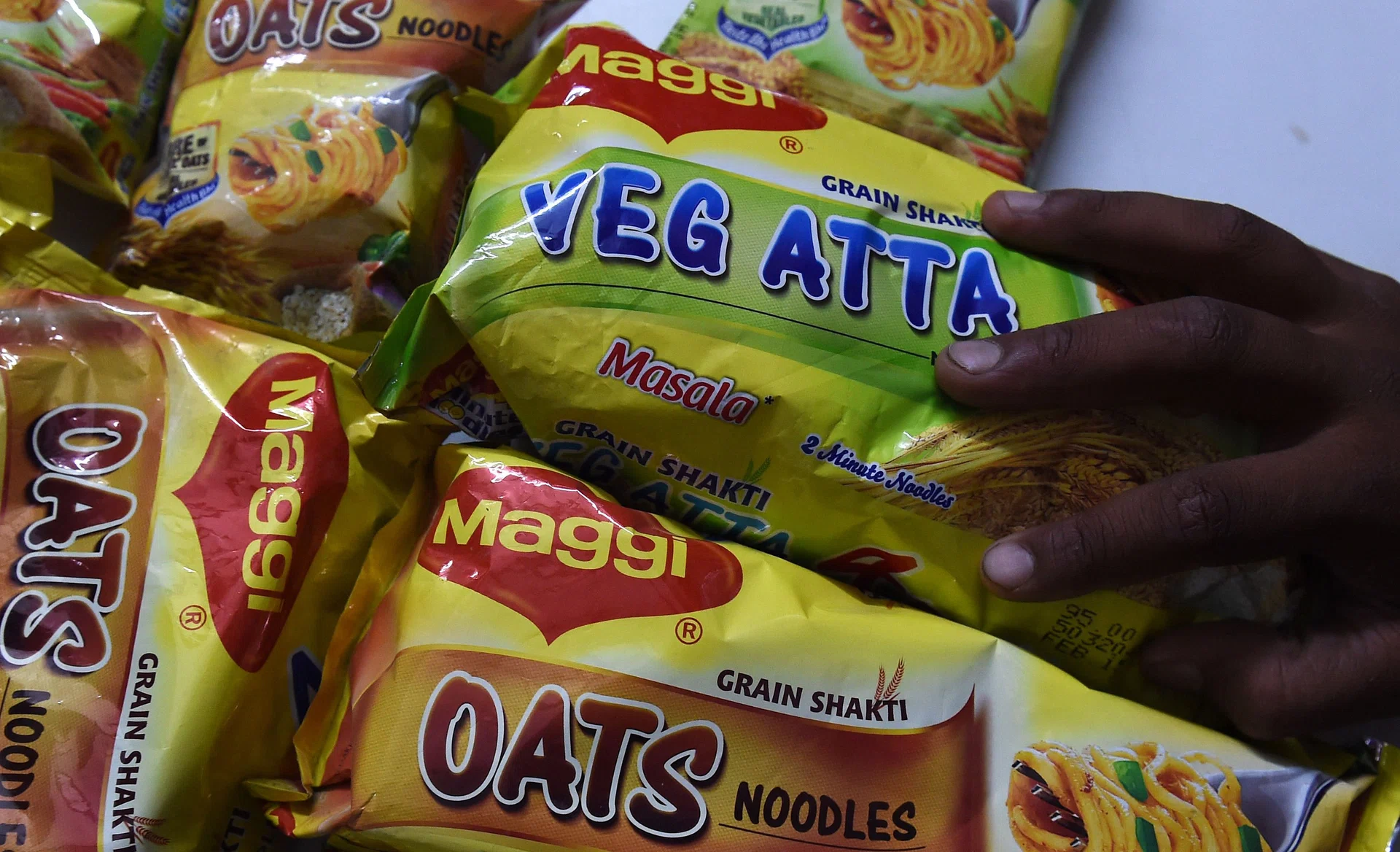 Nestle challenges Maggi ban in Mumbai court - The Business Times