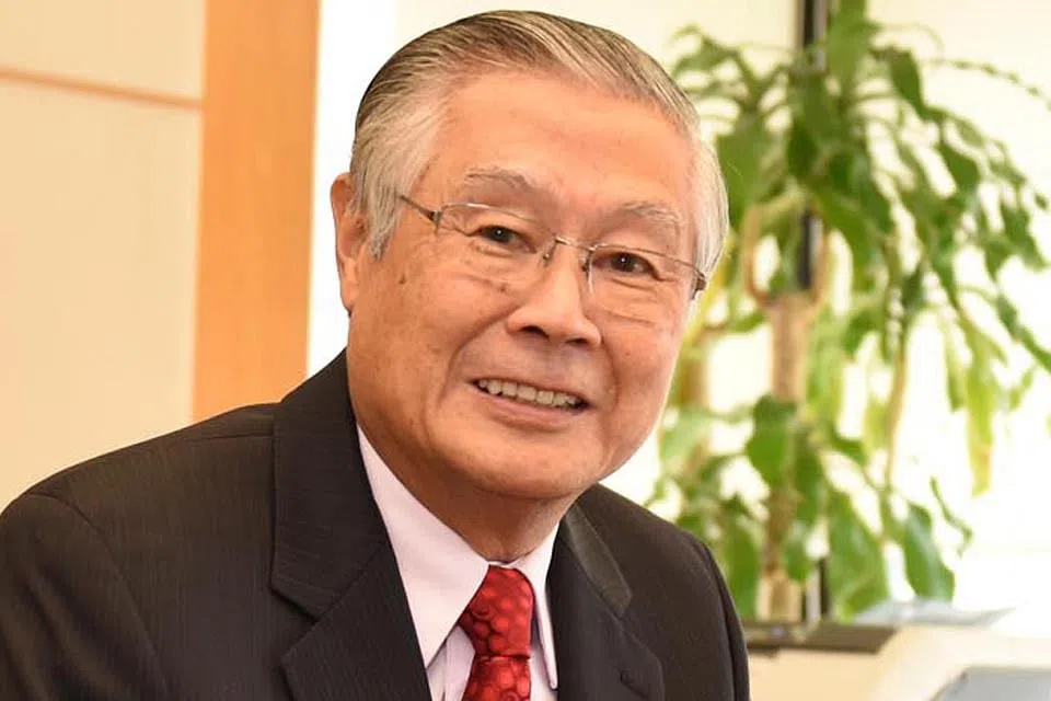 OCBC is first Singapore bank to set up ethics committee - The Business ...