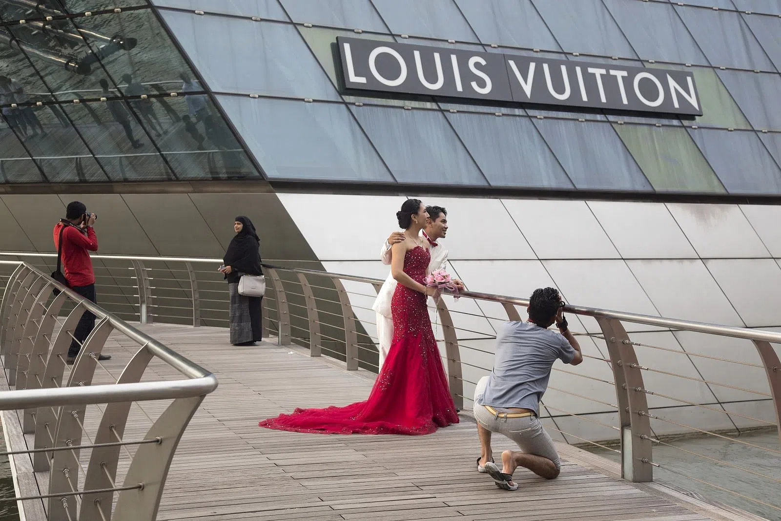 LVMH names Serge Brunschwig as chairman and CEO of Fendi - The Business ...