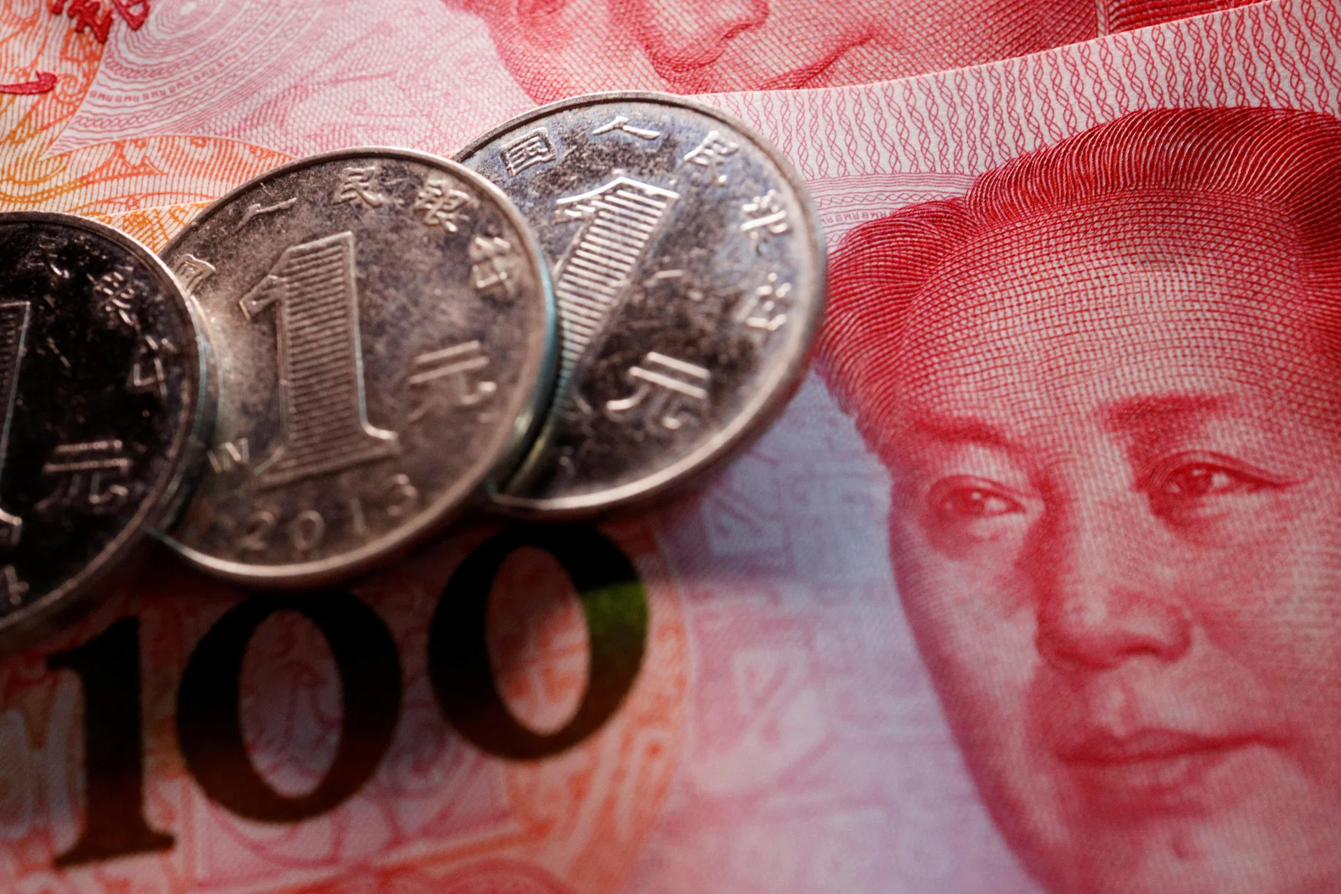 Yuan dips after China cuts rates; Swedish krona, Aussie slide - The ...