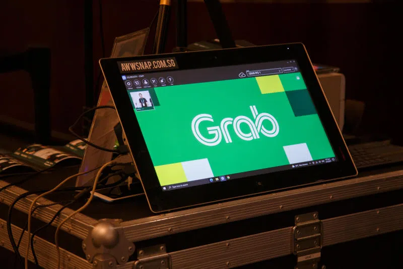 Once South-east Asia's most valuable startup, Grab falls US$13b behind ...