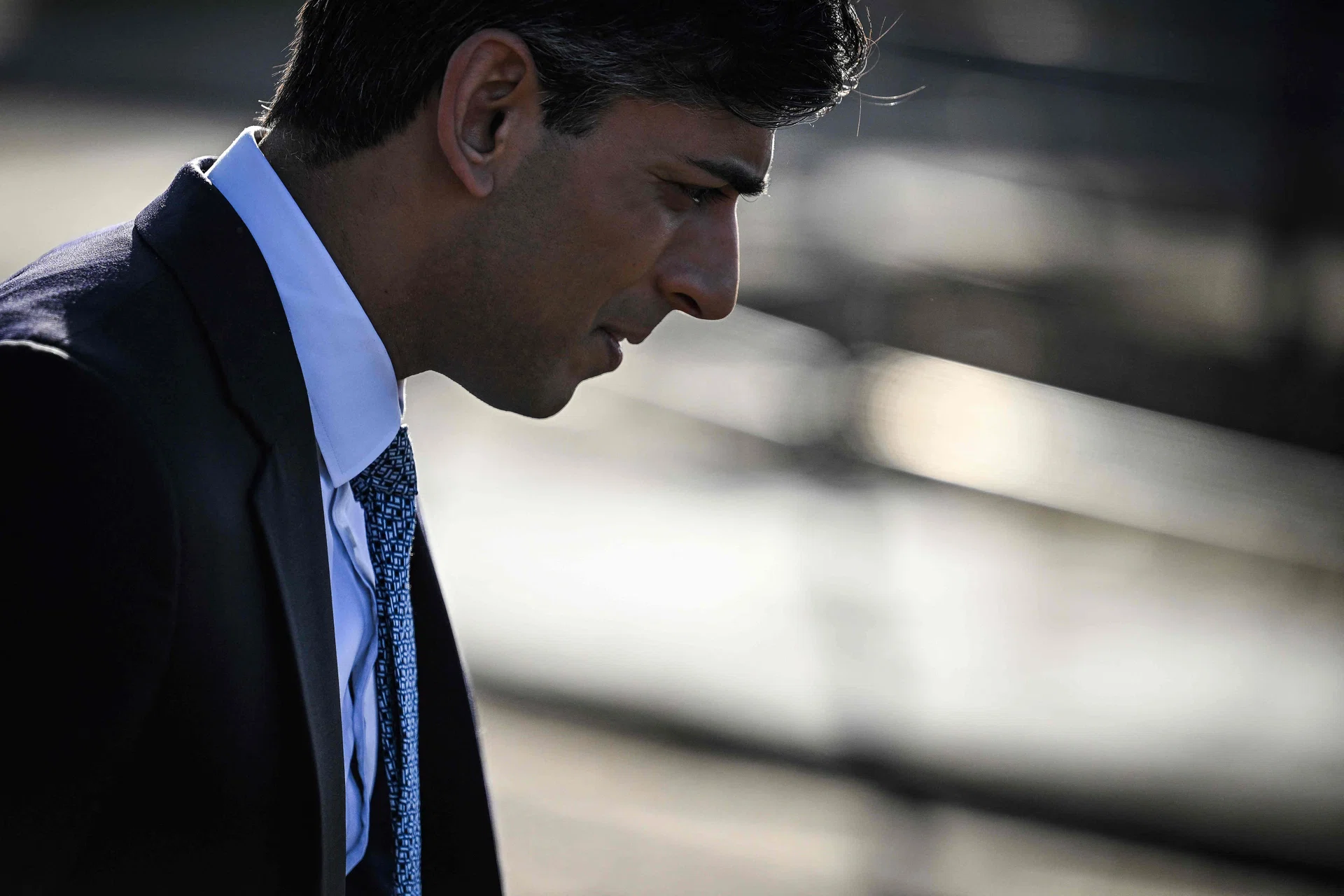 Rishi Sunak is privately drafting plans to rebuild Britain’s ties with the EU - The Business Times