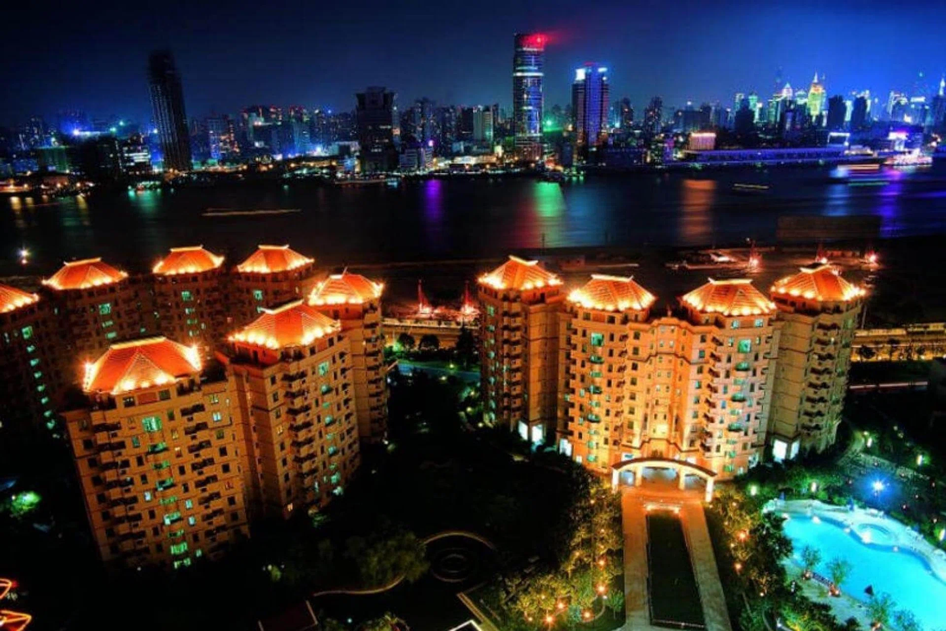 Yanlord Land secures rights to prime site in Shanghai for 10.52b yuan ...