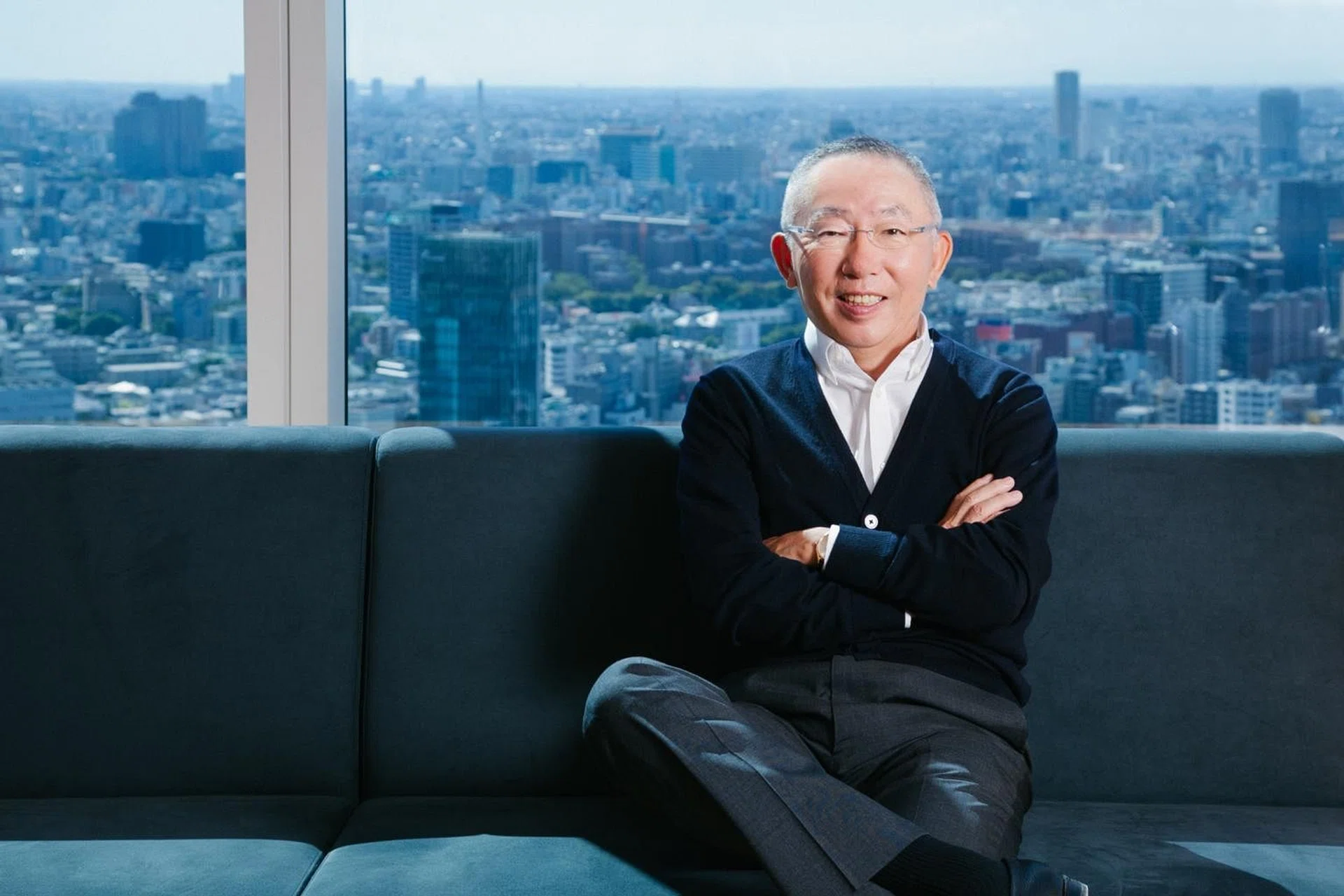 Billionaire Uniqlo founder wants a woman to succeed him - The Business ...