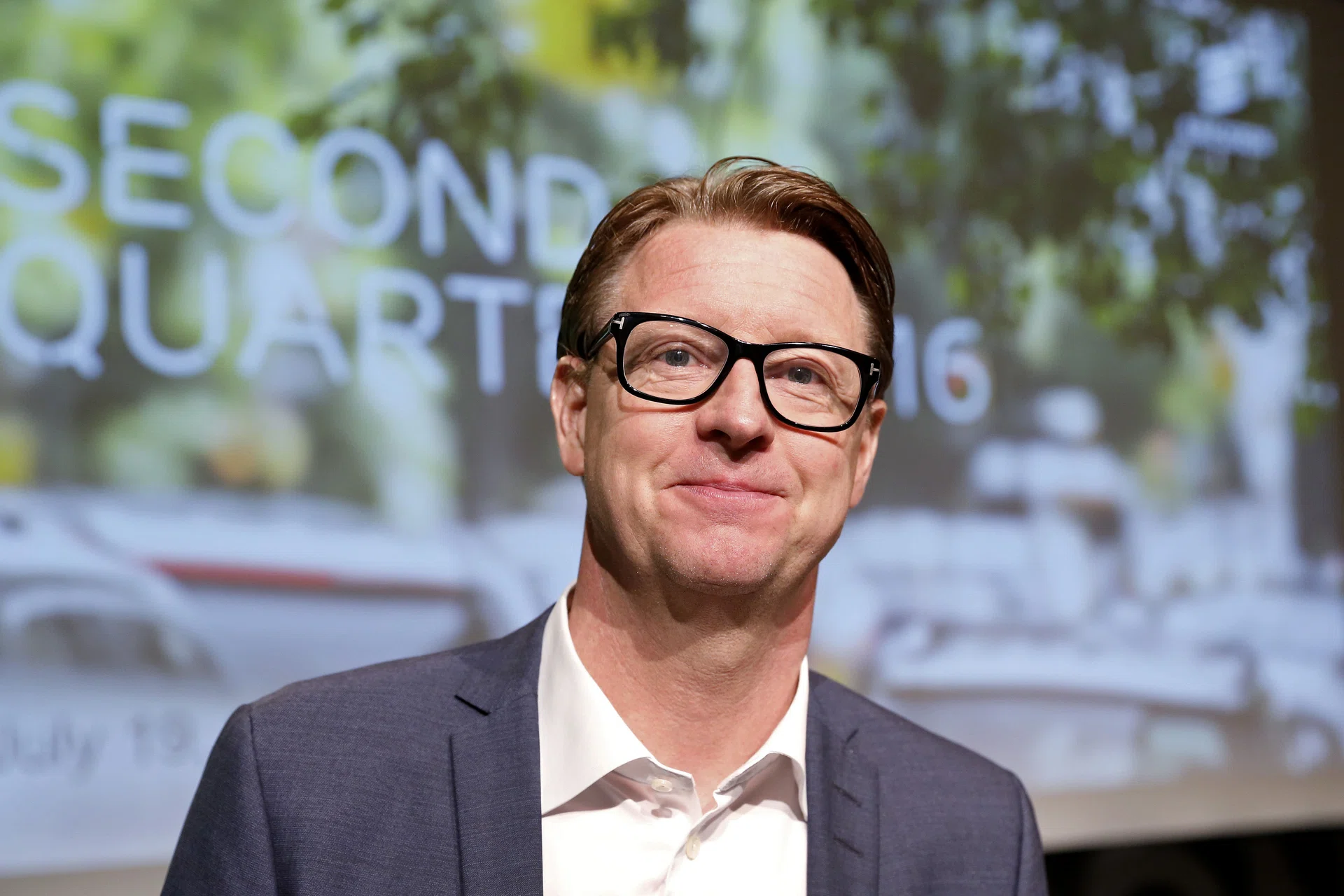 Ericsson CEO Vestberg resigns as company accelerates cost-cuts - The ...