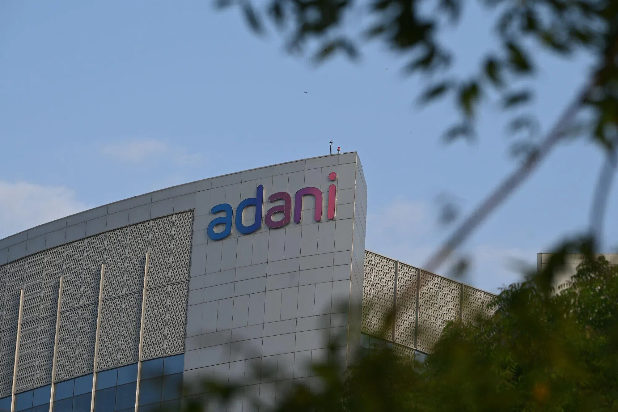 Adani Enterprises weighs exiting US$6 billion Wilmar venture - The ...