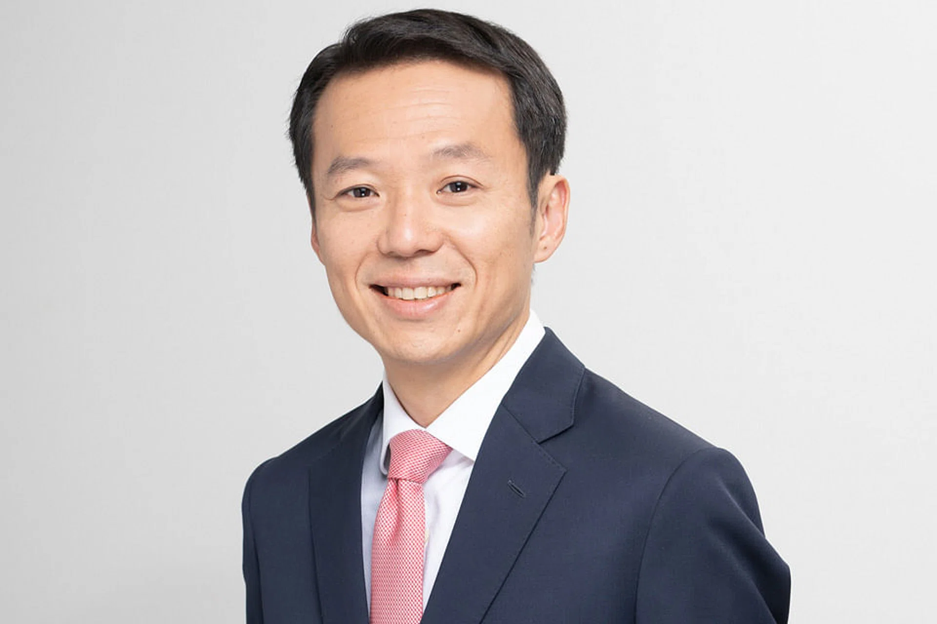 Lee Chee Koon to be CapLand's president, group CEO from Sept 15 - The ...