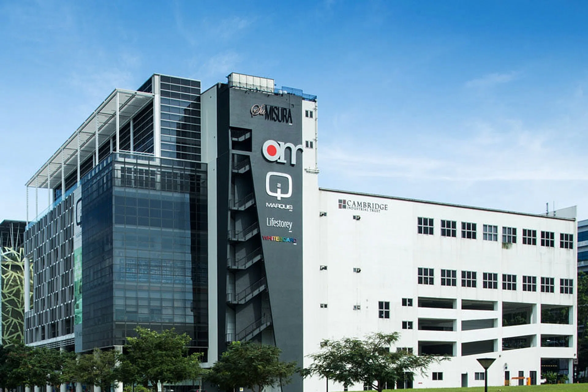 Cambridge trust's Q1 DPU slips 2.1%; annualised yield of 7% - The ...