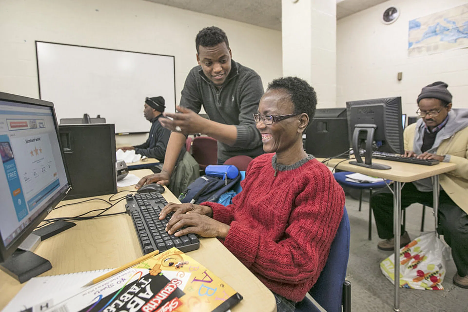 Urban programmes risk getting cut by Trump's Budget - The Business Times