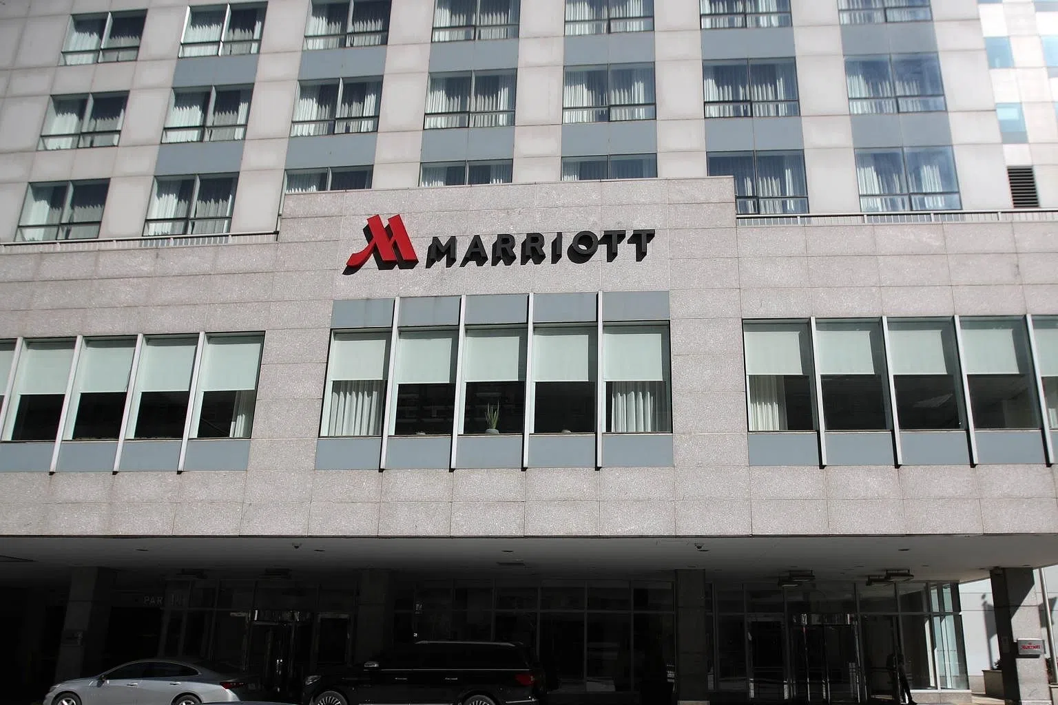 Trump administration orders Marriott to cease Cuba hotel business - The ...