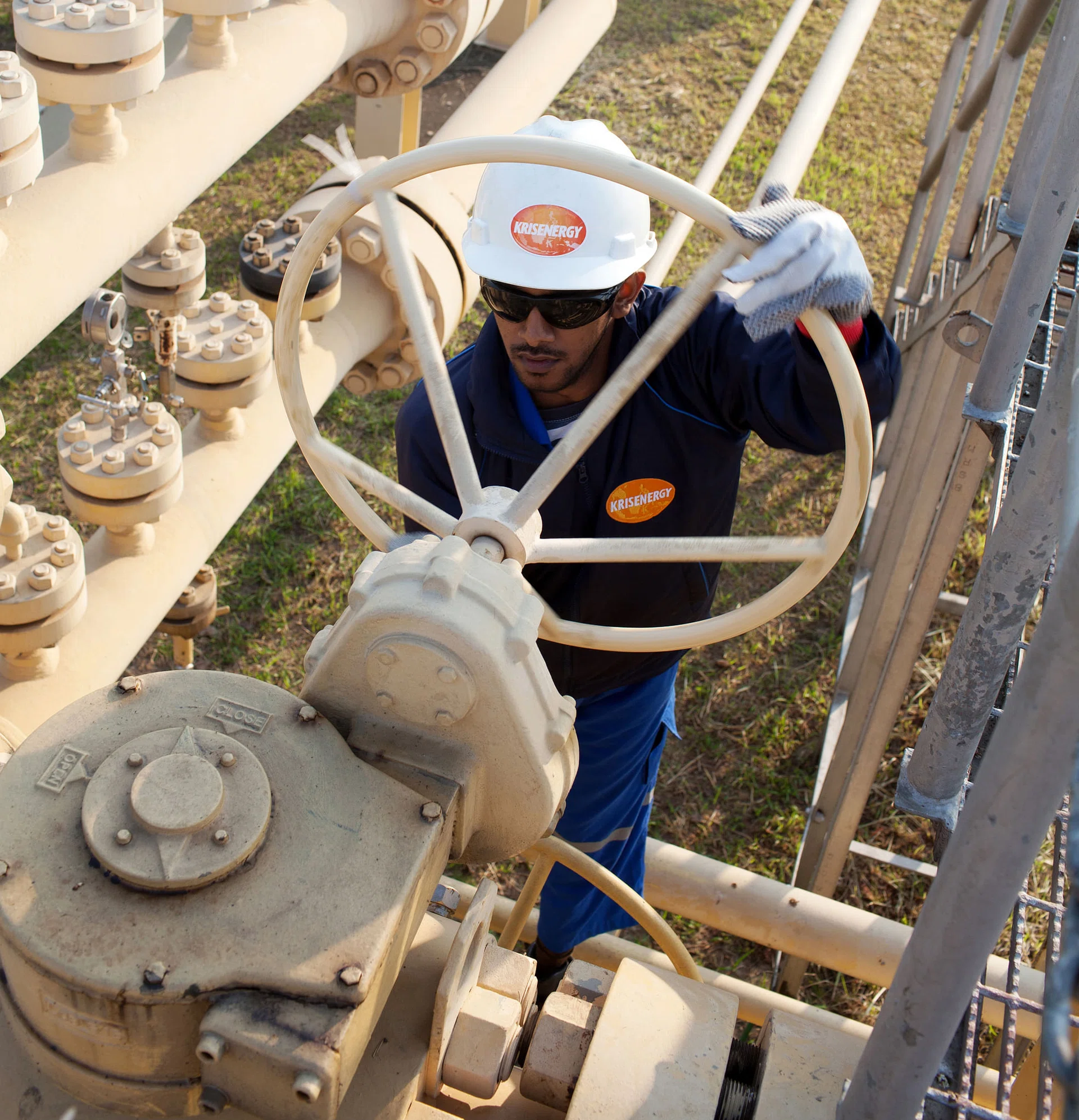 KrisEnergy's loss for Q3 widens to US$10.03 million - The Business Times