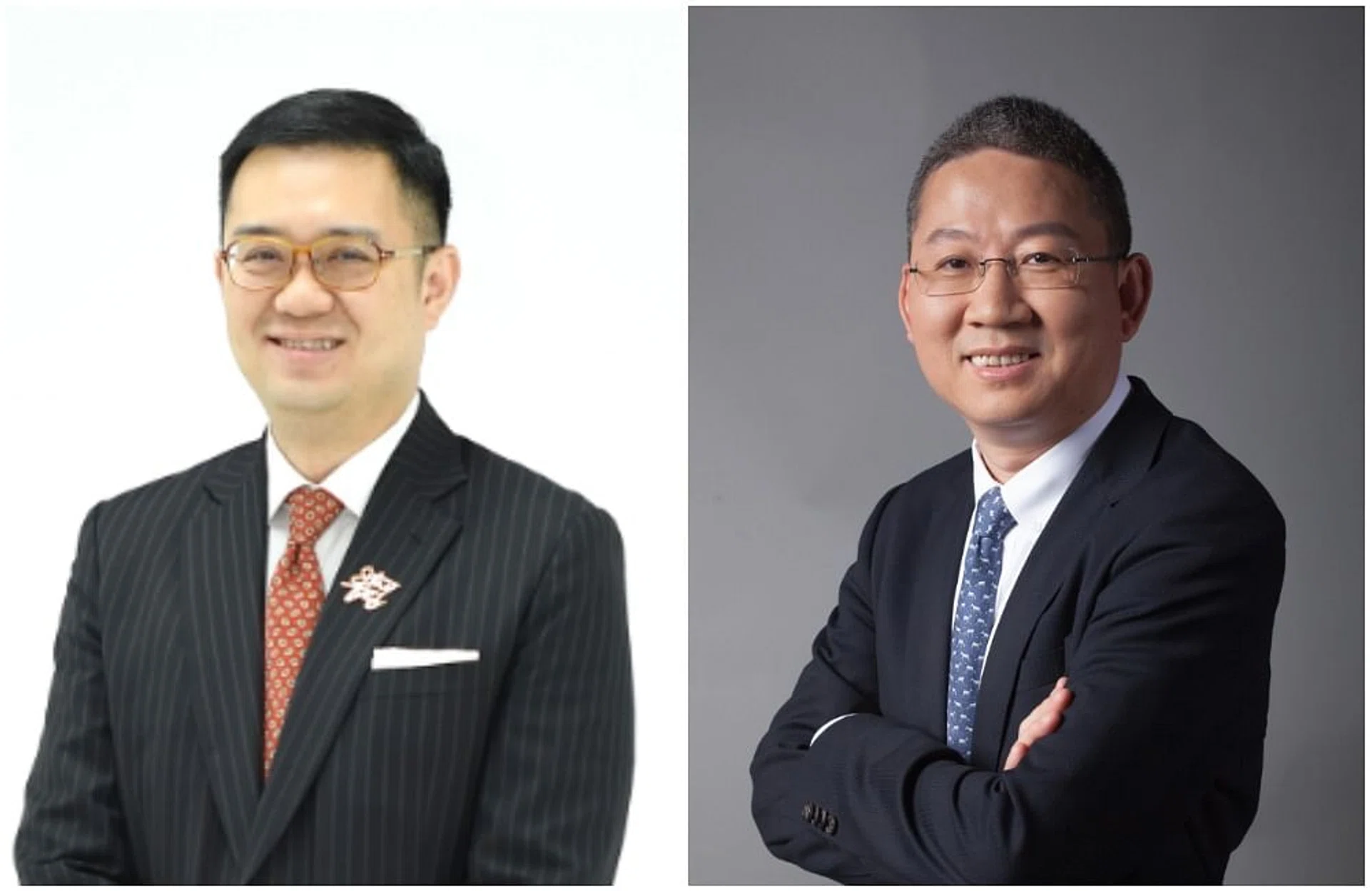 OCBC adds 2 leaders to management committee - The Business Times