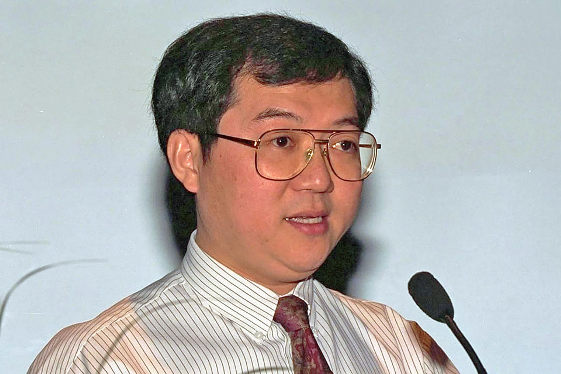 Acra to get new chief from April - The Business Times