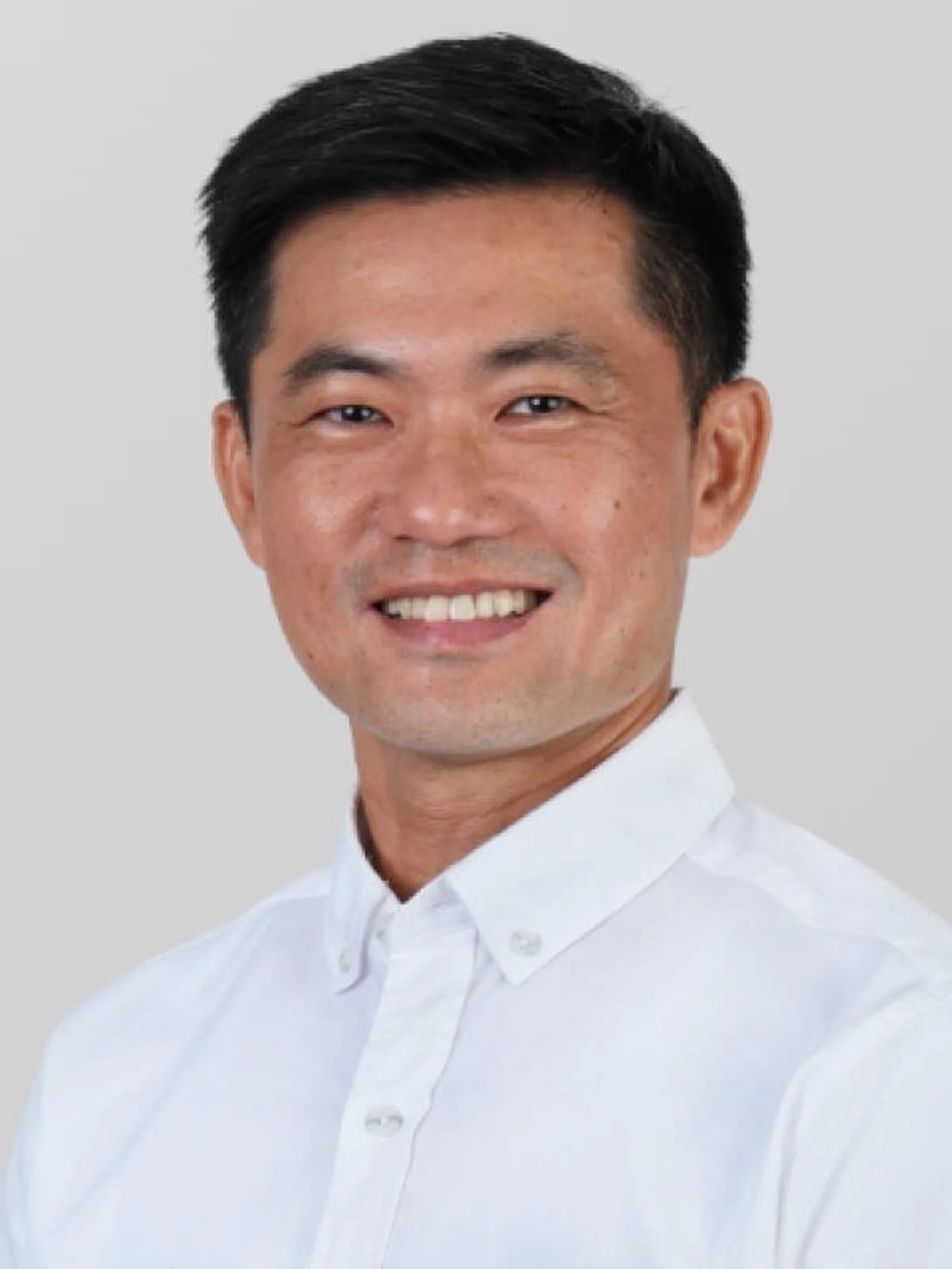 Minister of State Desmond Tan appointed NTUC deputy secretary-general ...