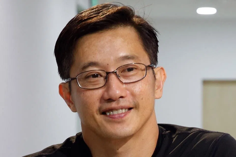 Teo Ser Luck named Serial System's deputy chairman - The Business Times