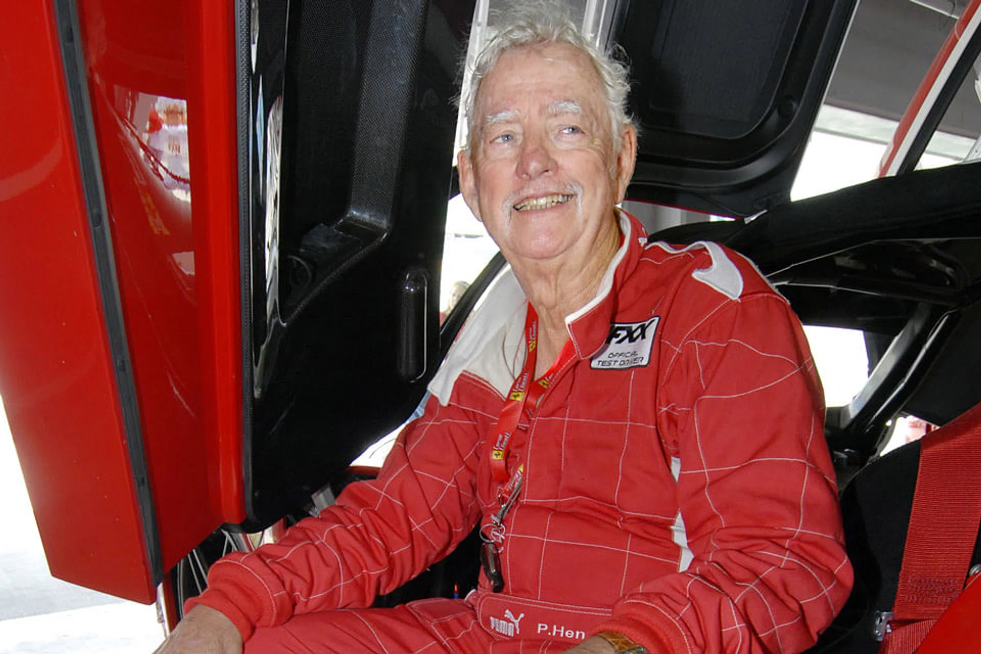 Flea-market magnate's Ferrari might break US$100m mark - The Business Times