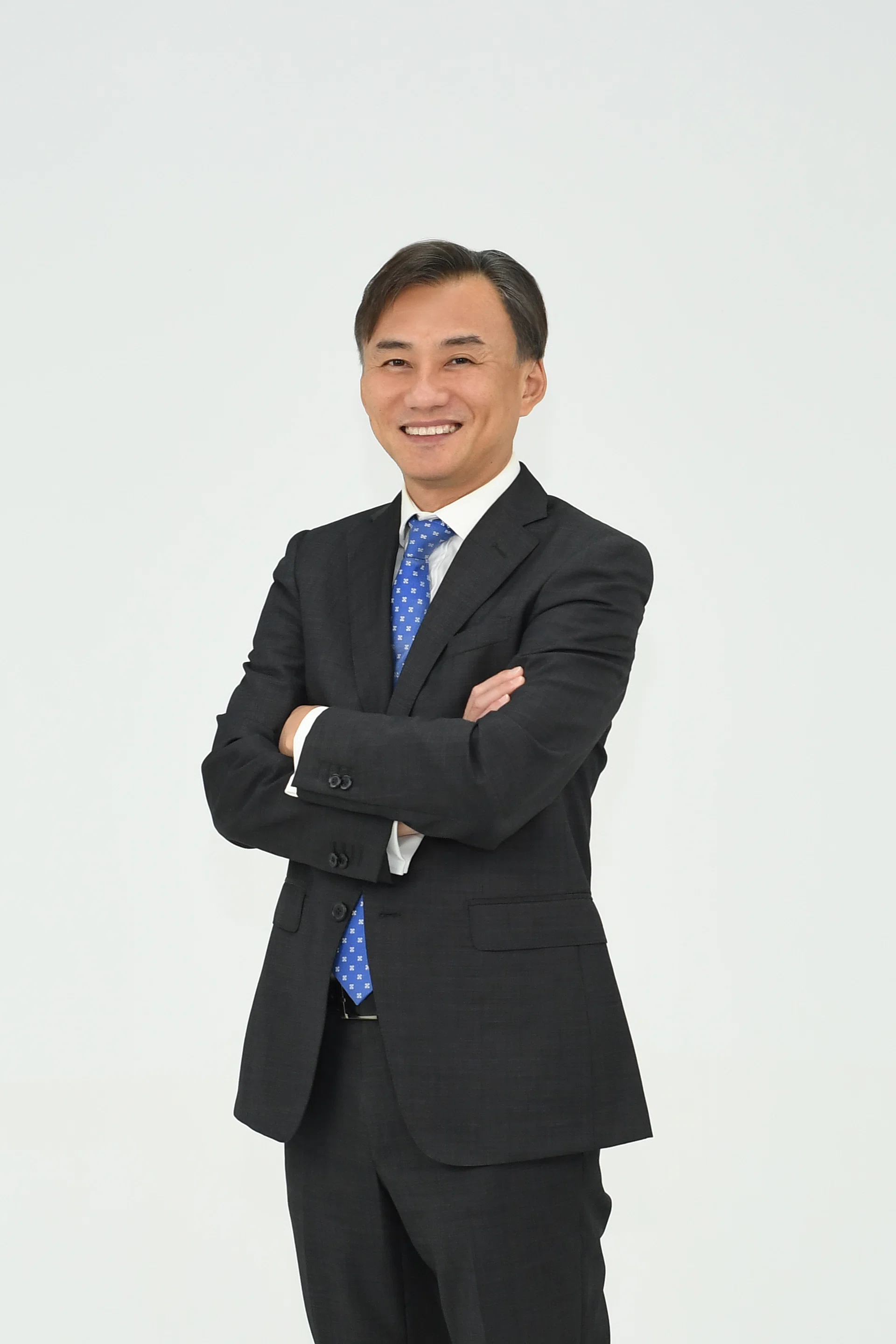 OCBC's Mike Ng to take on new group chief sustainability officer role ...