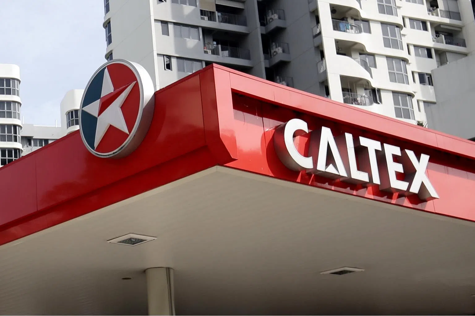 Australia's Caltex receives takeover offer from Britain's EG Group ...