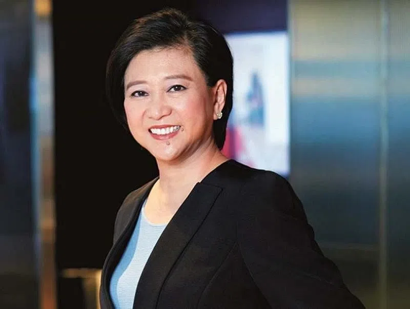 Singtel CEO appointed as Public Service Commission deputy chairman