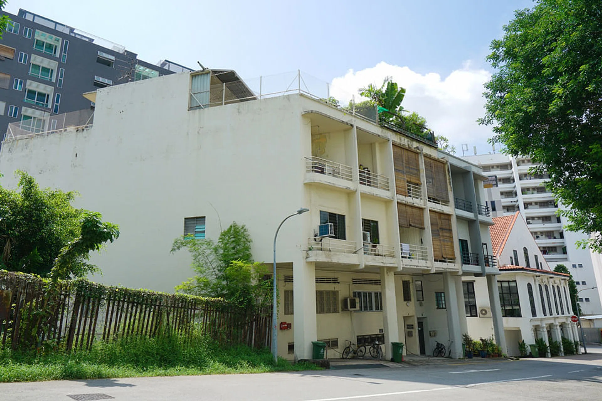 Mount Emily property launched for collective sale by tender - The ...
