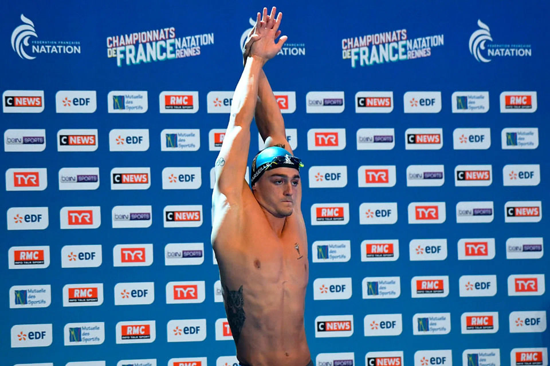 Game on: It's time to mind intellectual property rights in sport - The ...