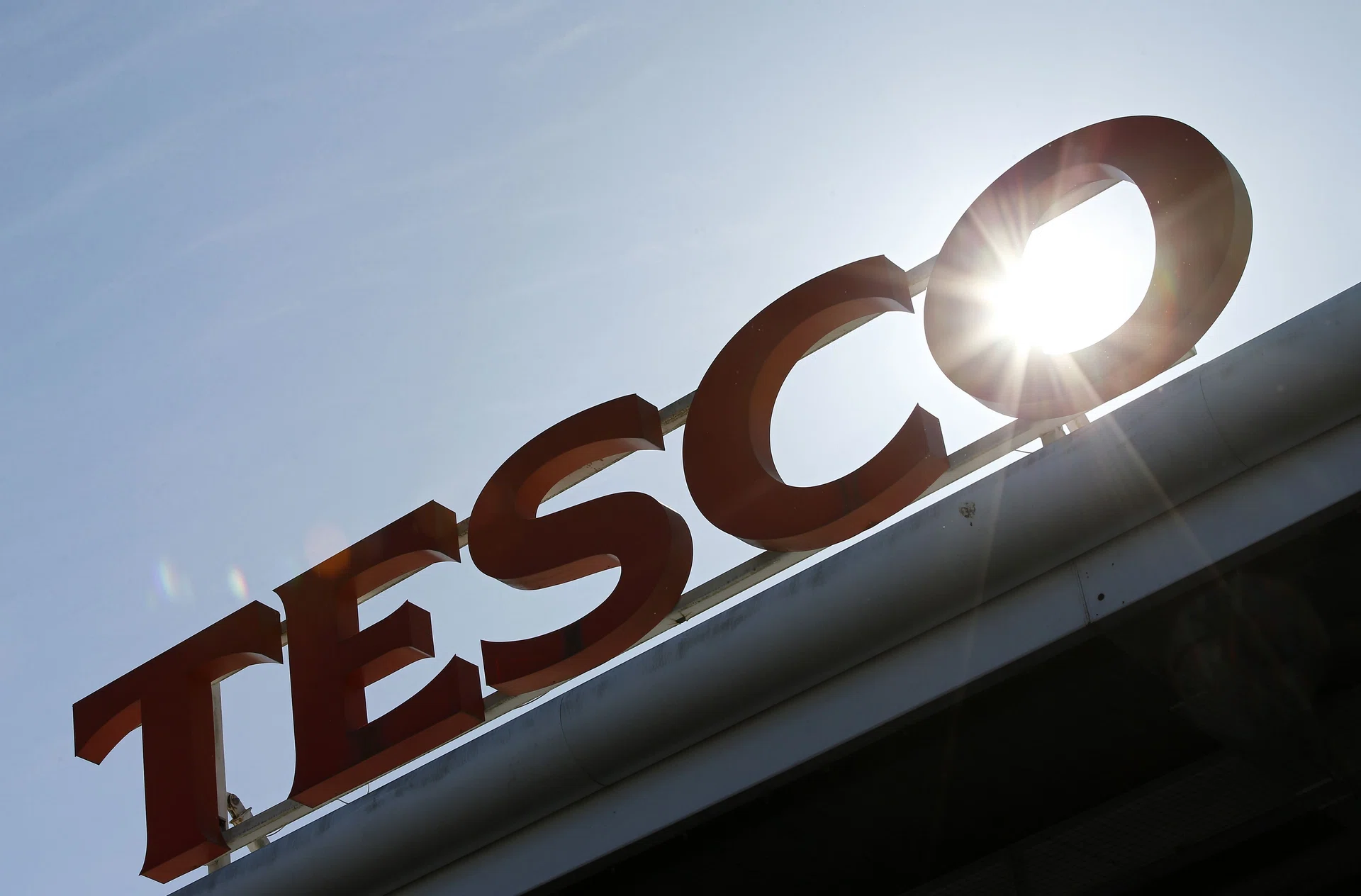 Accounting scandal-hit Tesco drops auditor PwC after 32 years - The ...