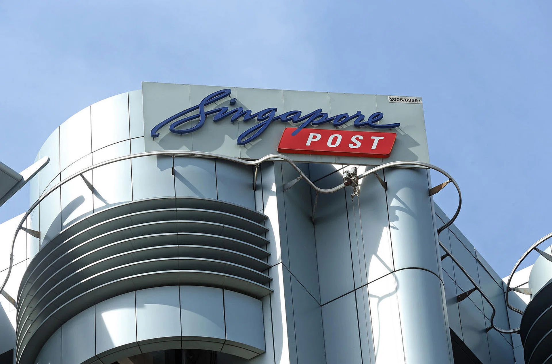 SingPost appoints Sam Ang as group CEO of Quantium Solutions - The ...