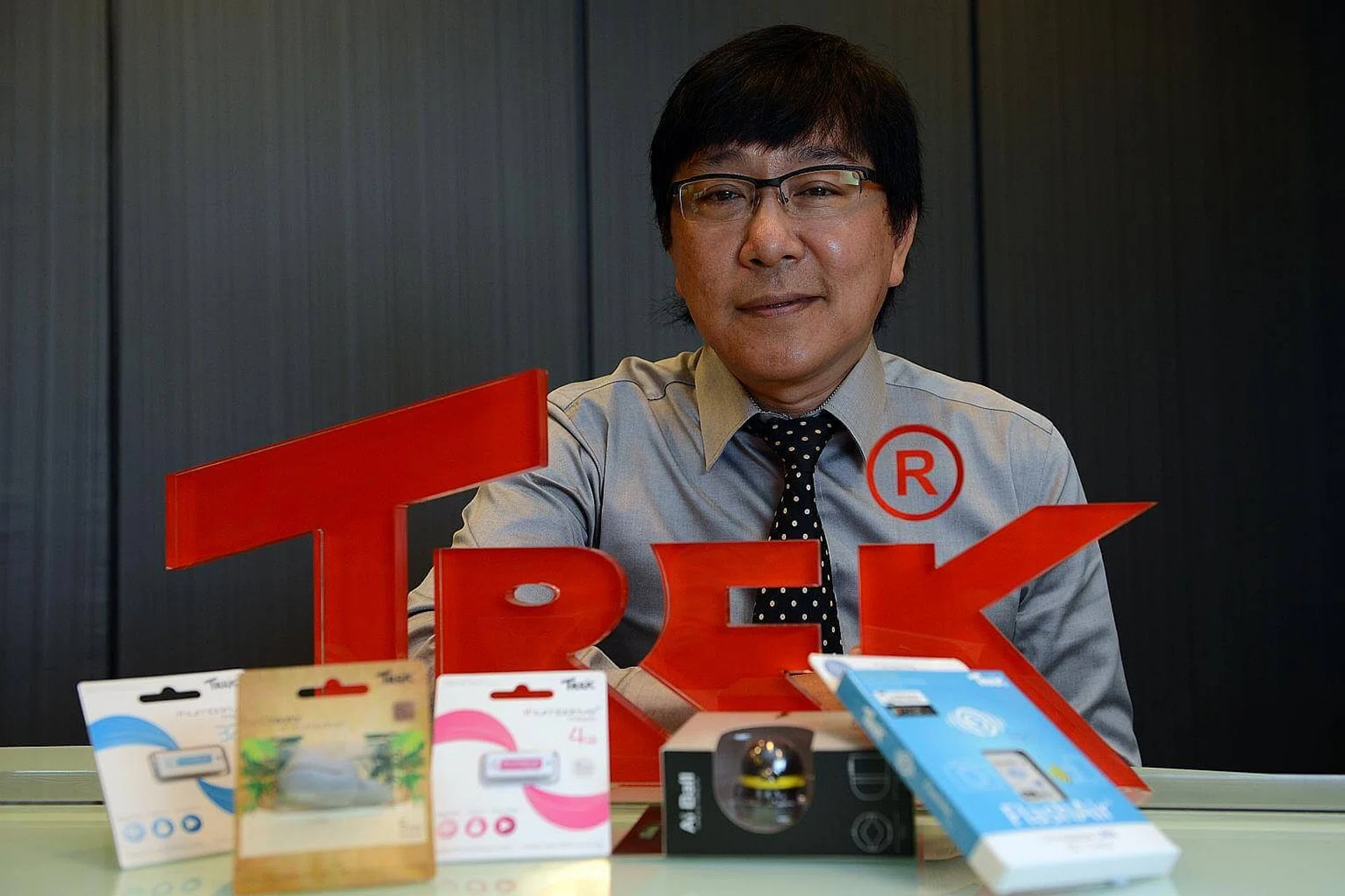 Trek 2000 chairman, others involved in breaches: forensic accountants ...