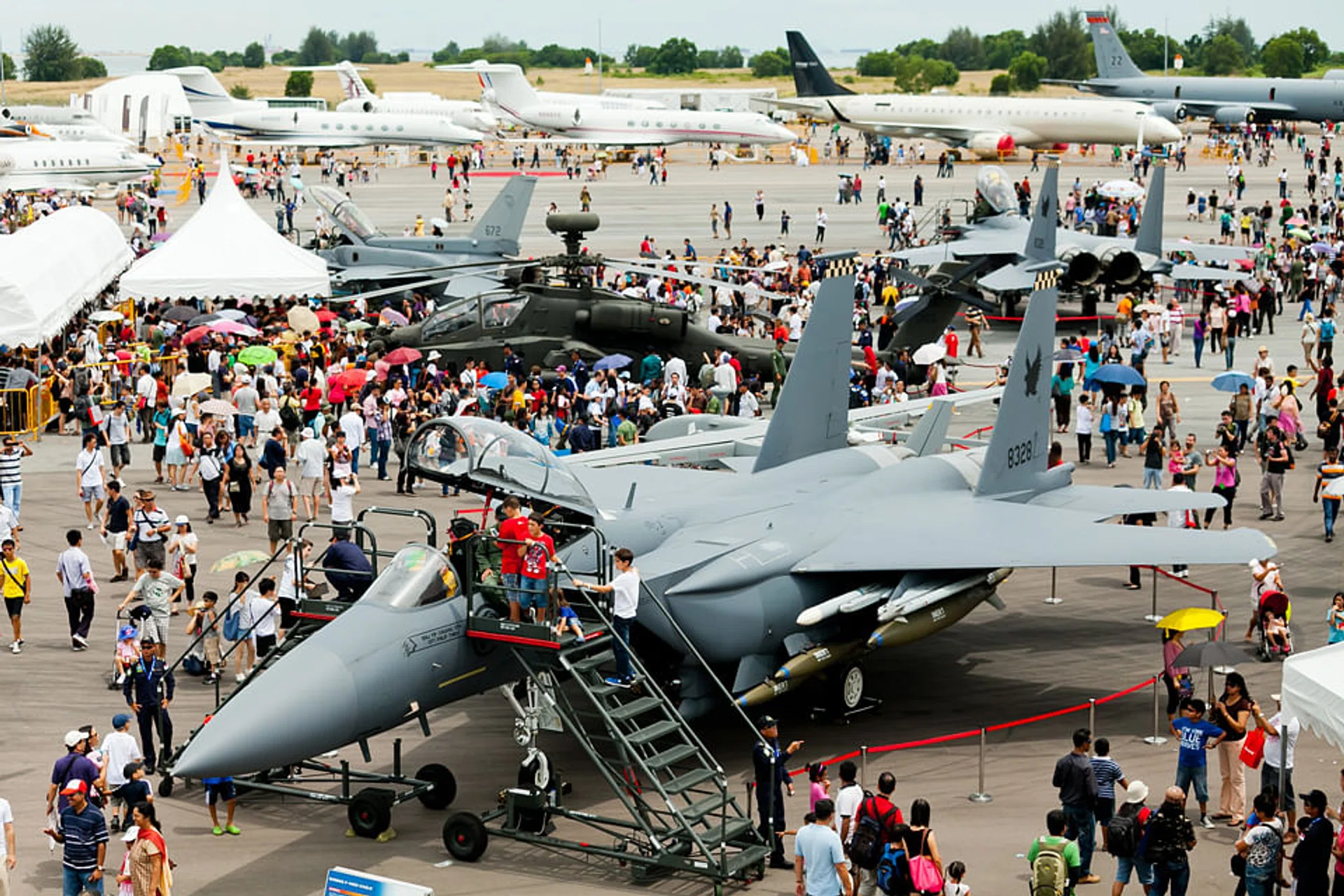 Nurturing the aerospace landscape - The Business Times