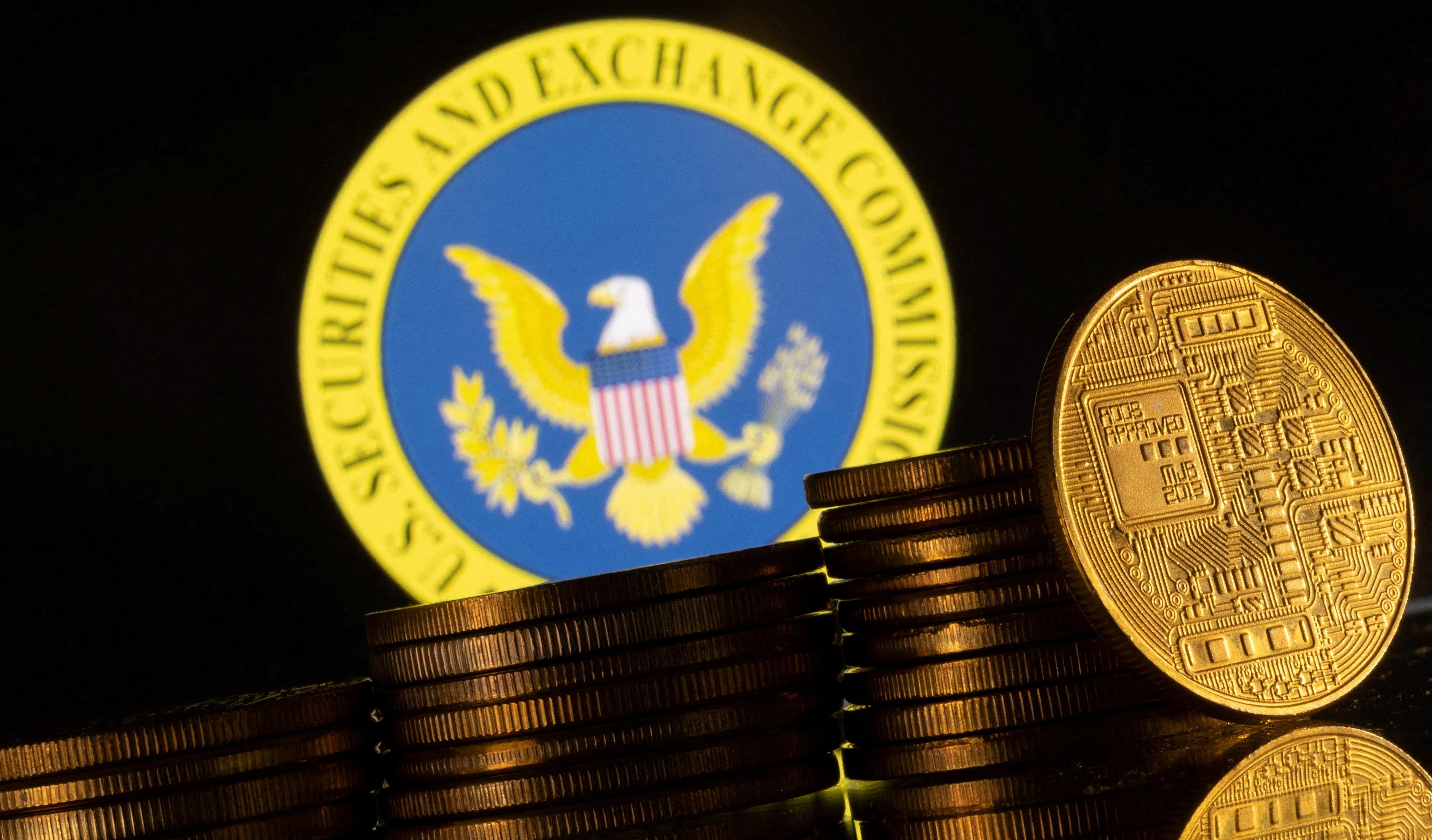 More Bitcoin ETF decisions are already looming after US SEC declines to ...
