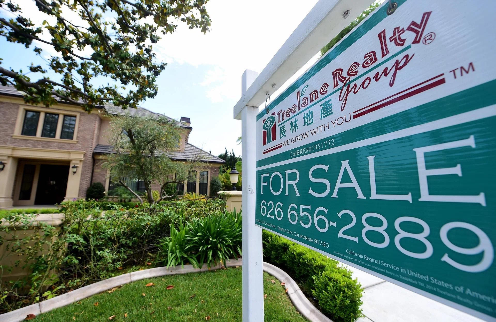 US refinancing activity falls to lowest since June - The Business Times