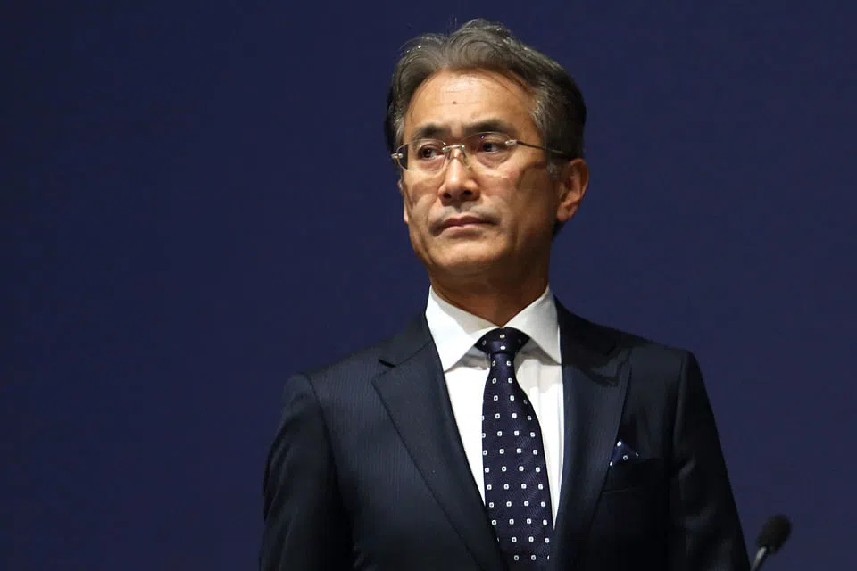 Sony CFO's revamp wins over market but tough tasks ahead, say analysts
