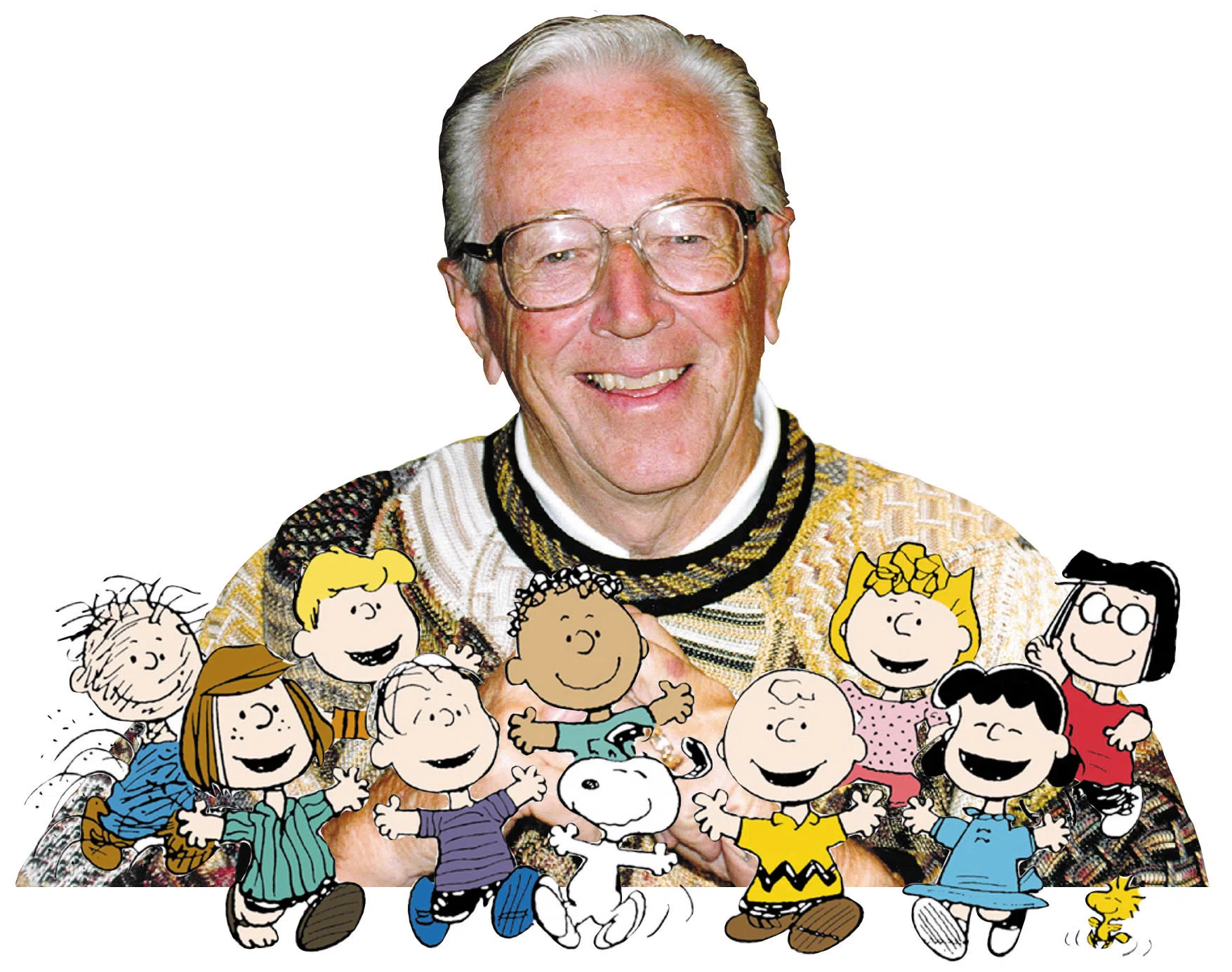 Peanuts, Charles Schulz’s cartoon, probed the human condition - The ...