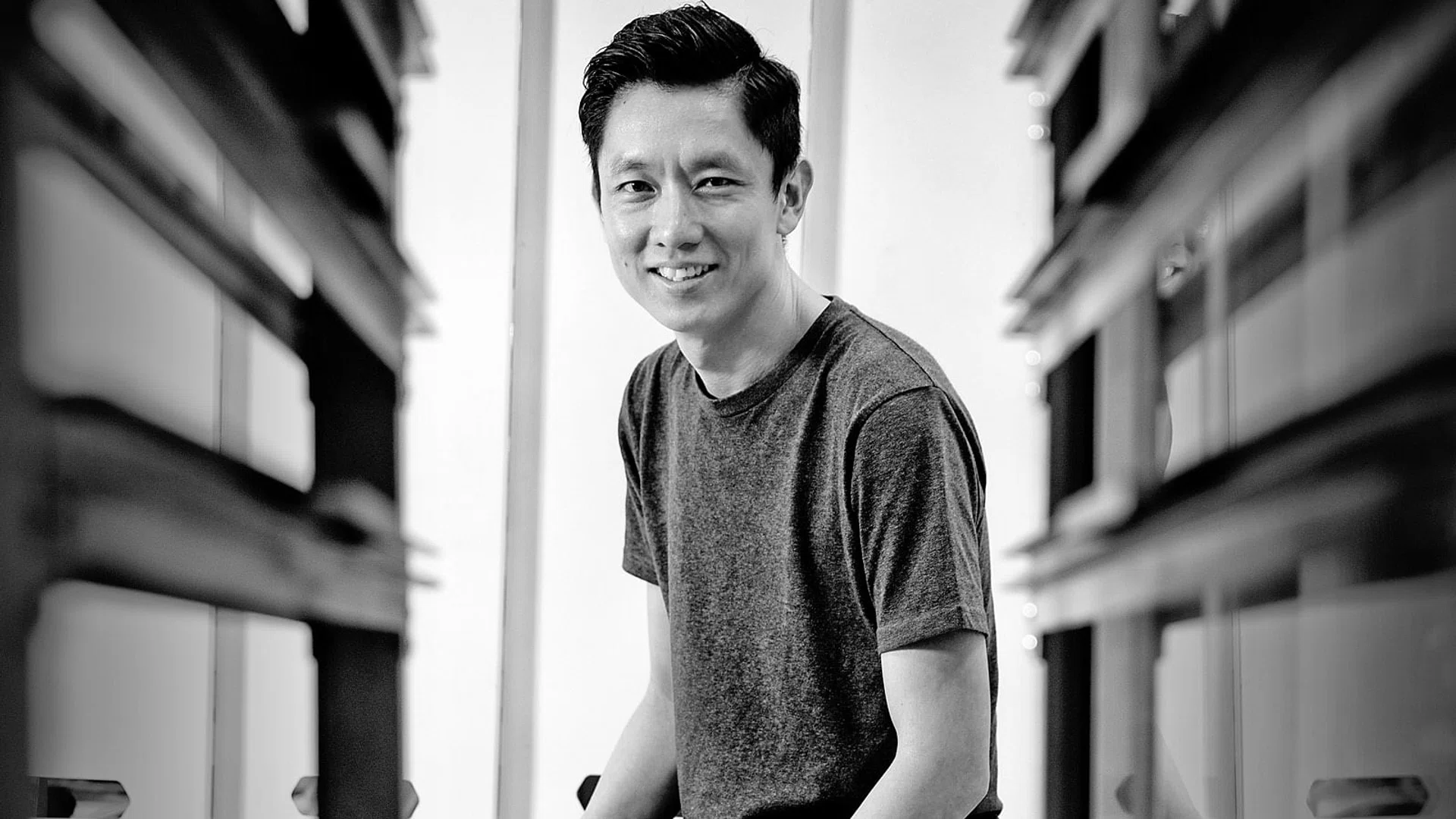 Hans Tan - The Business Times
