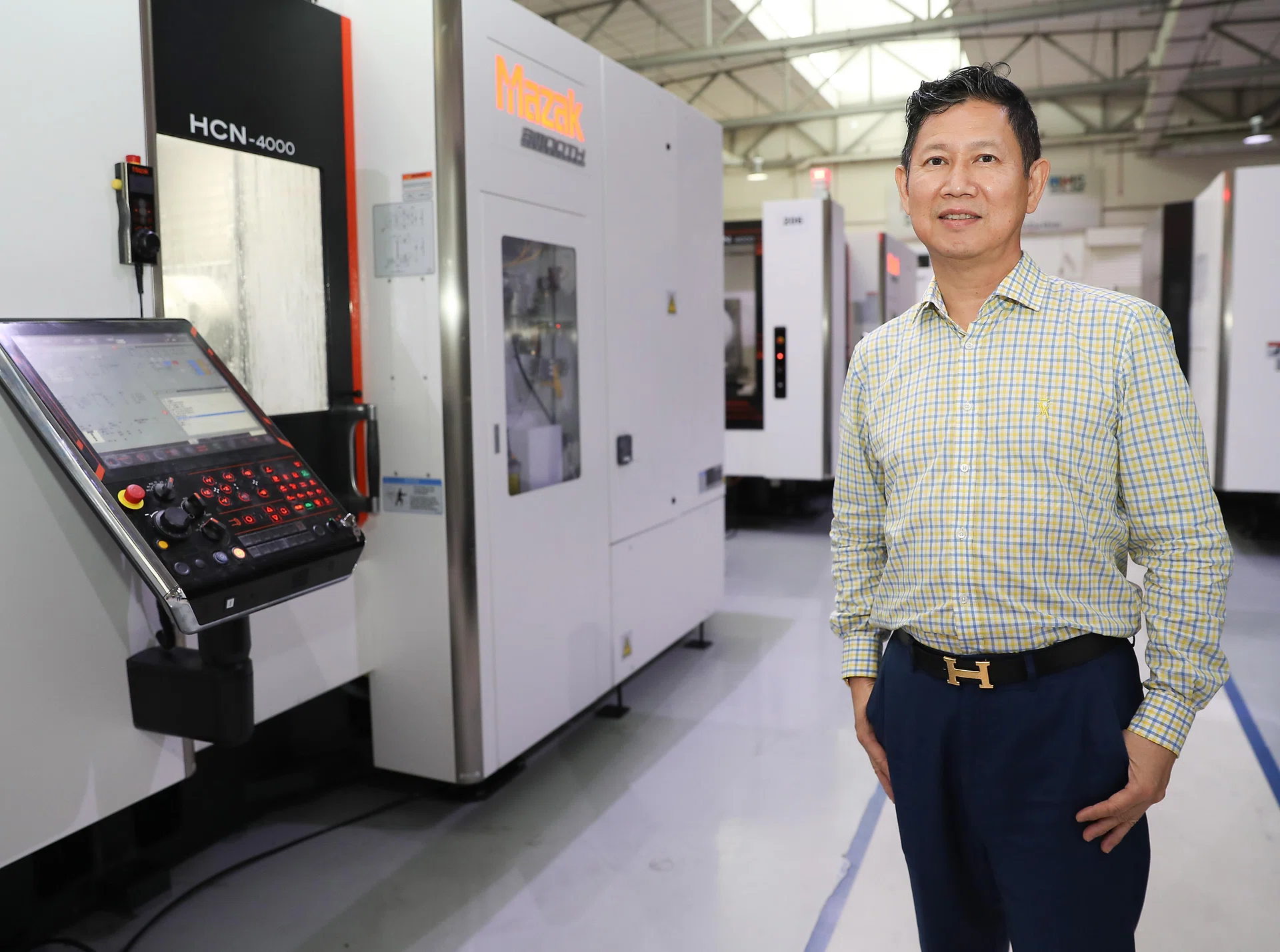 UMS share placement raises S$51.6 million - The Business Times