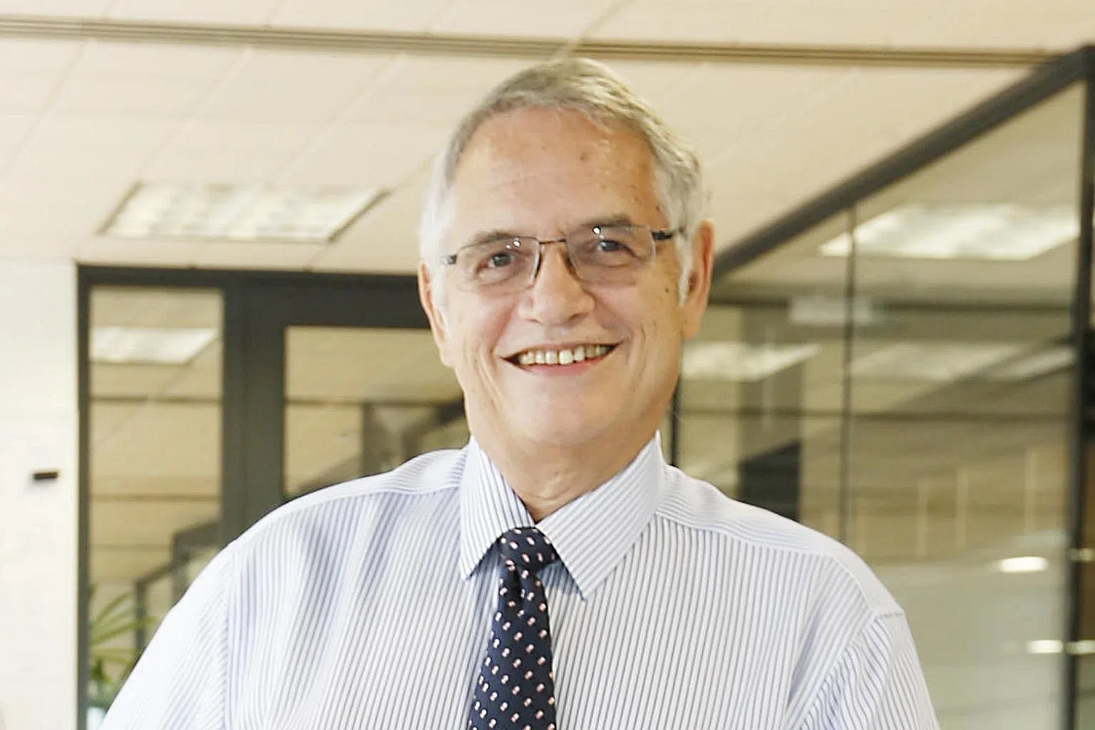 Kris Energy's founding director Keith Cameron to retire as CEO - The ...