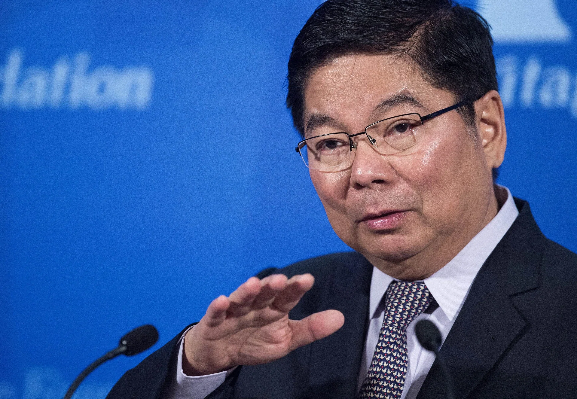 Philippines central bank says current policy settings remain ...