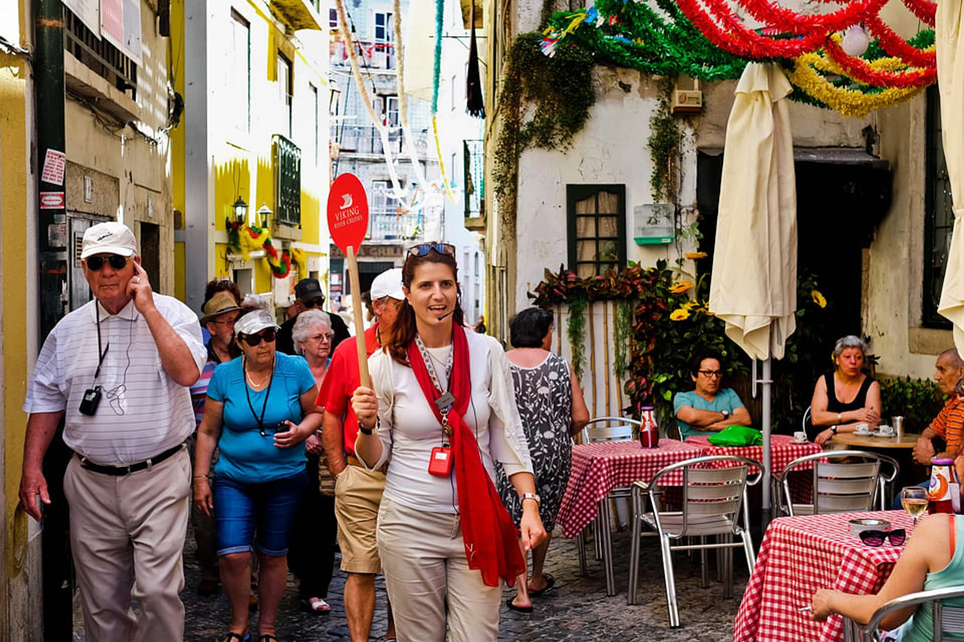 Locals priced out by tourists in Lisbon: the Airbnb effect in the ...