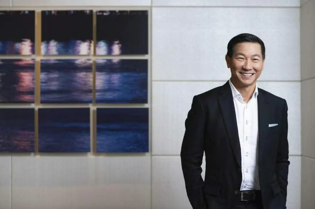 Veteran Singaporean banker Kevin Lam to head Malaysia’s Hong Leong Bank ...
