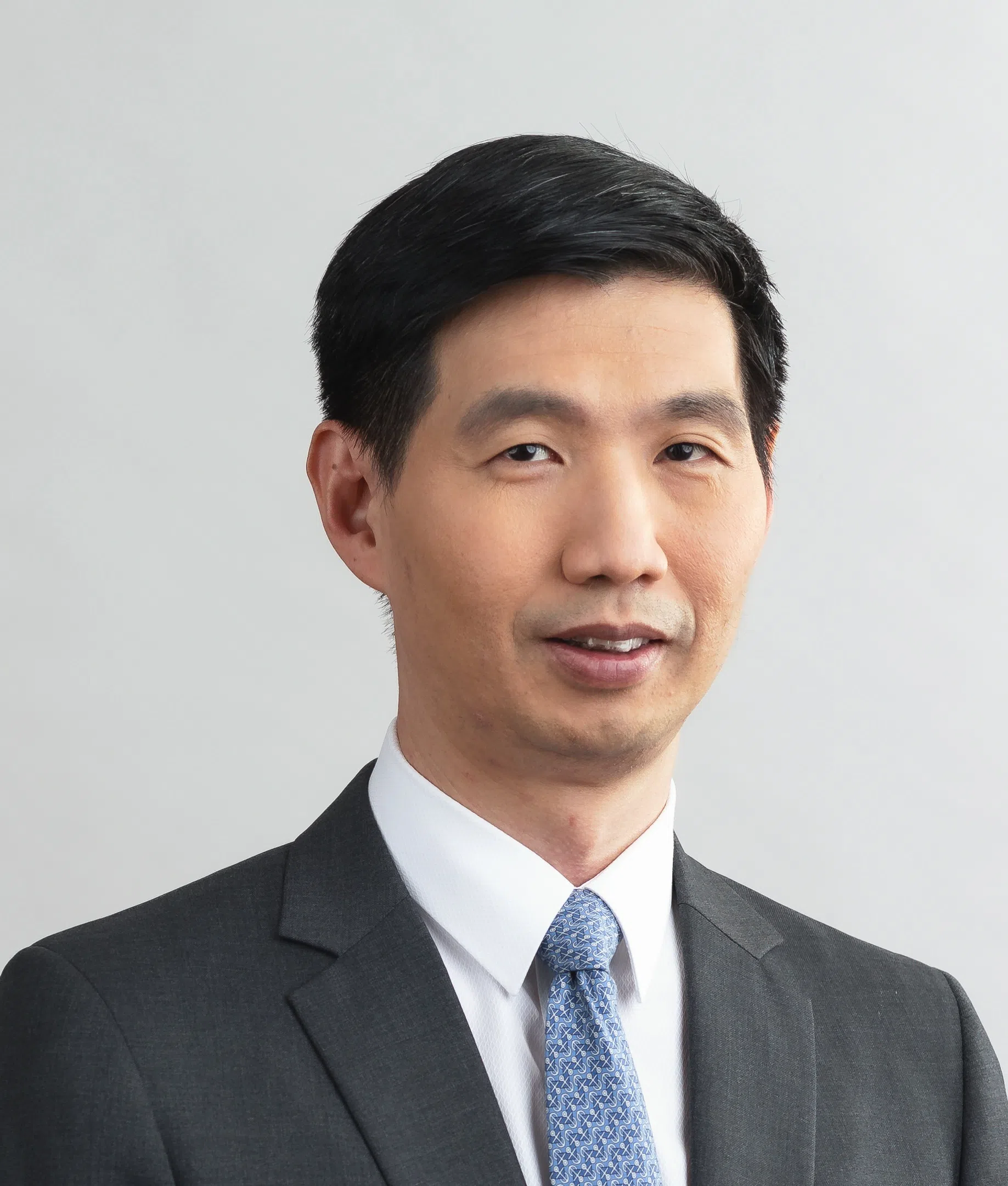 SGX appoints CFO Ng Yao Loong as co-head of equities - The Business Times