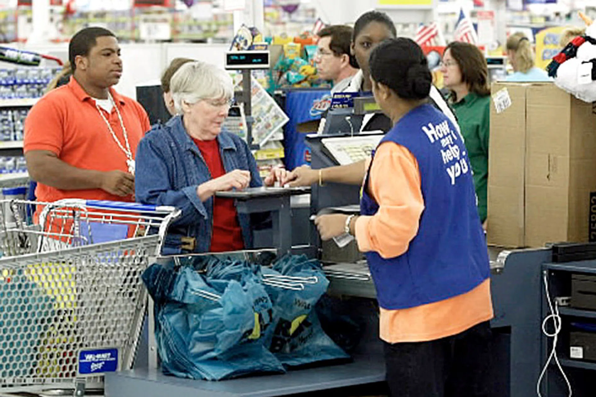 White economic privilege is alive and well despite its perceived loss ...