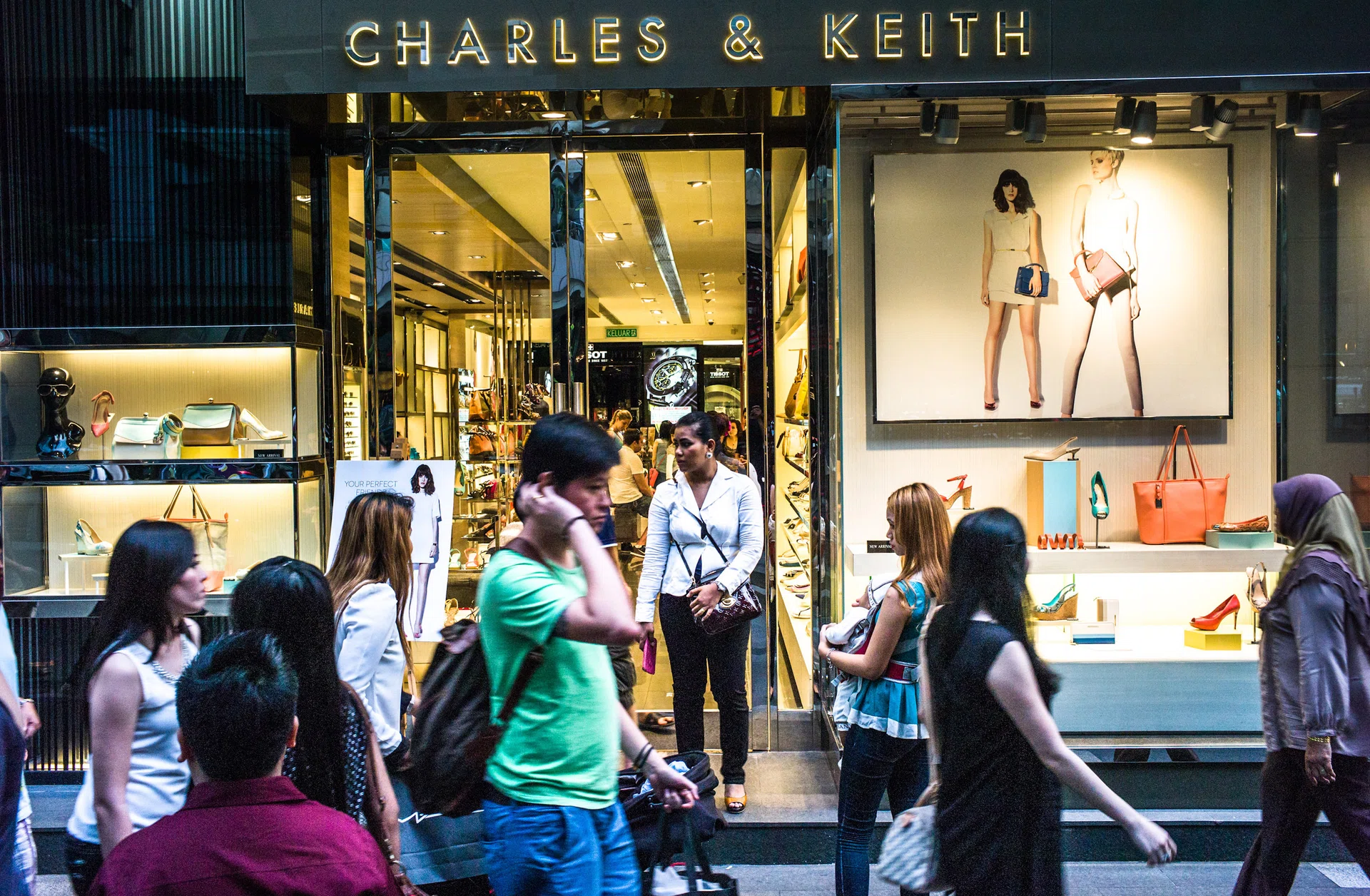Malaysian inflation isn’t misbehaving, central banker says - The ...