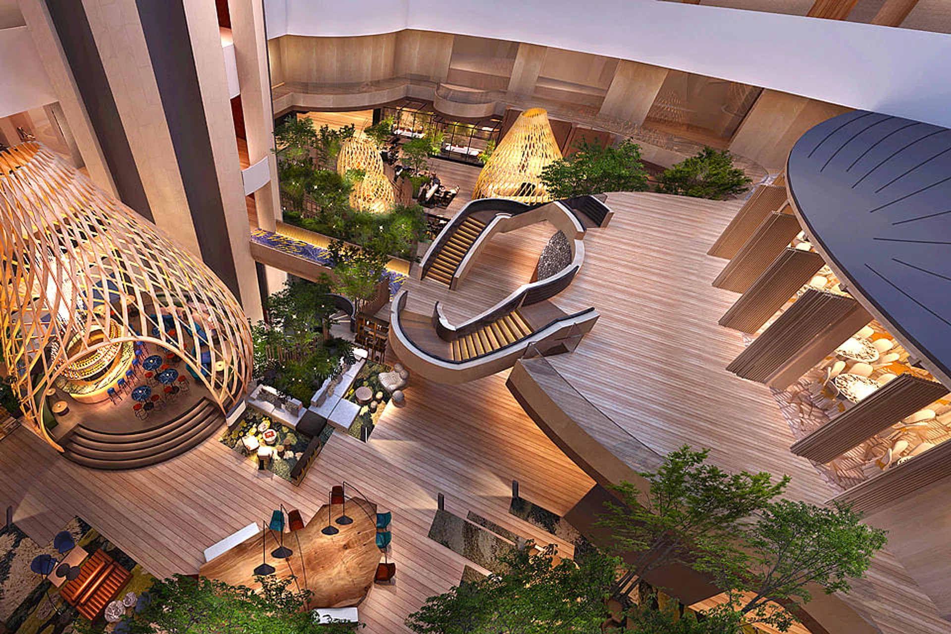 Pan Pacific group looks to landmark year with new brand, more hotels ...