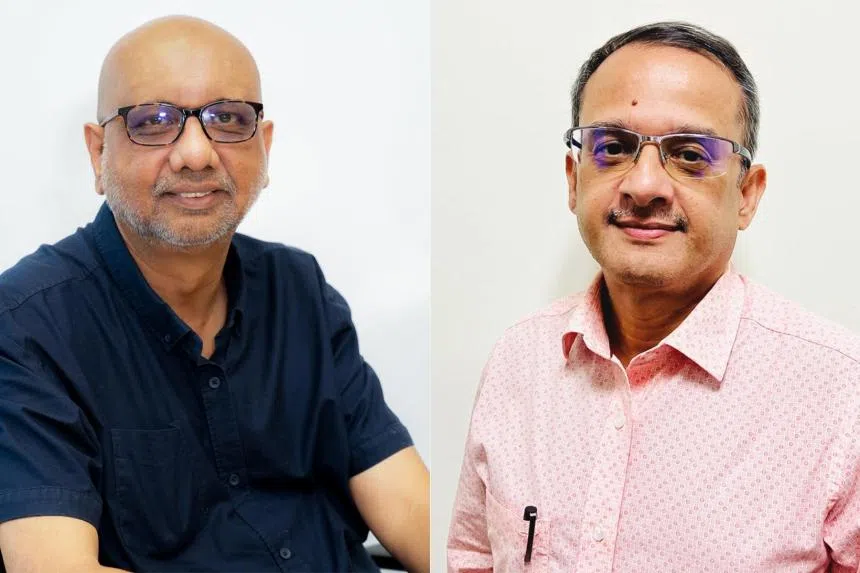 Indian community leader to be new editor of Tamil Murasu from Apr 1 ...