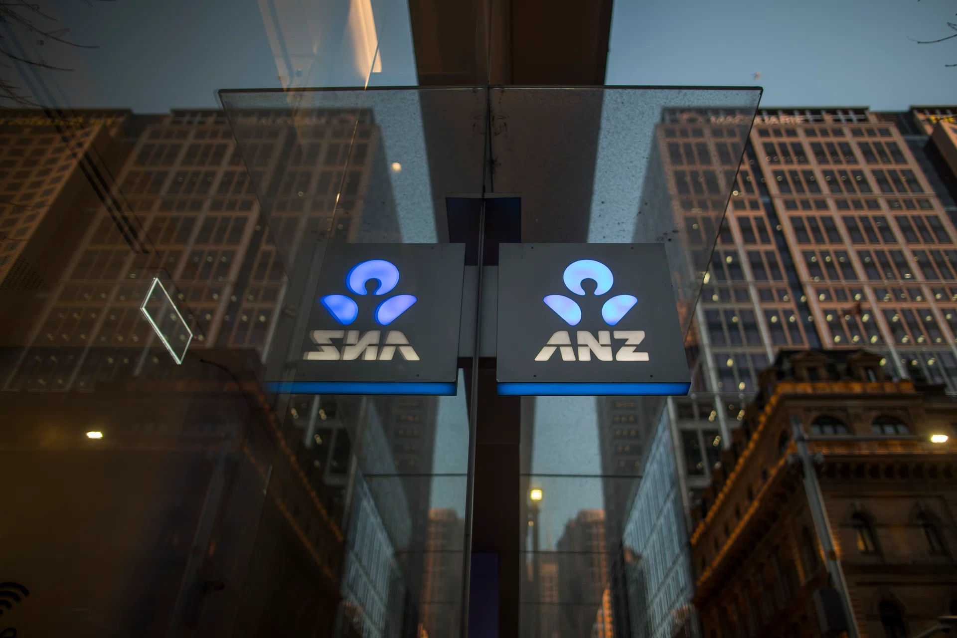 ANZ aims to open operation at India's Gift special economic zone - The ...