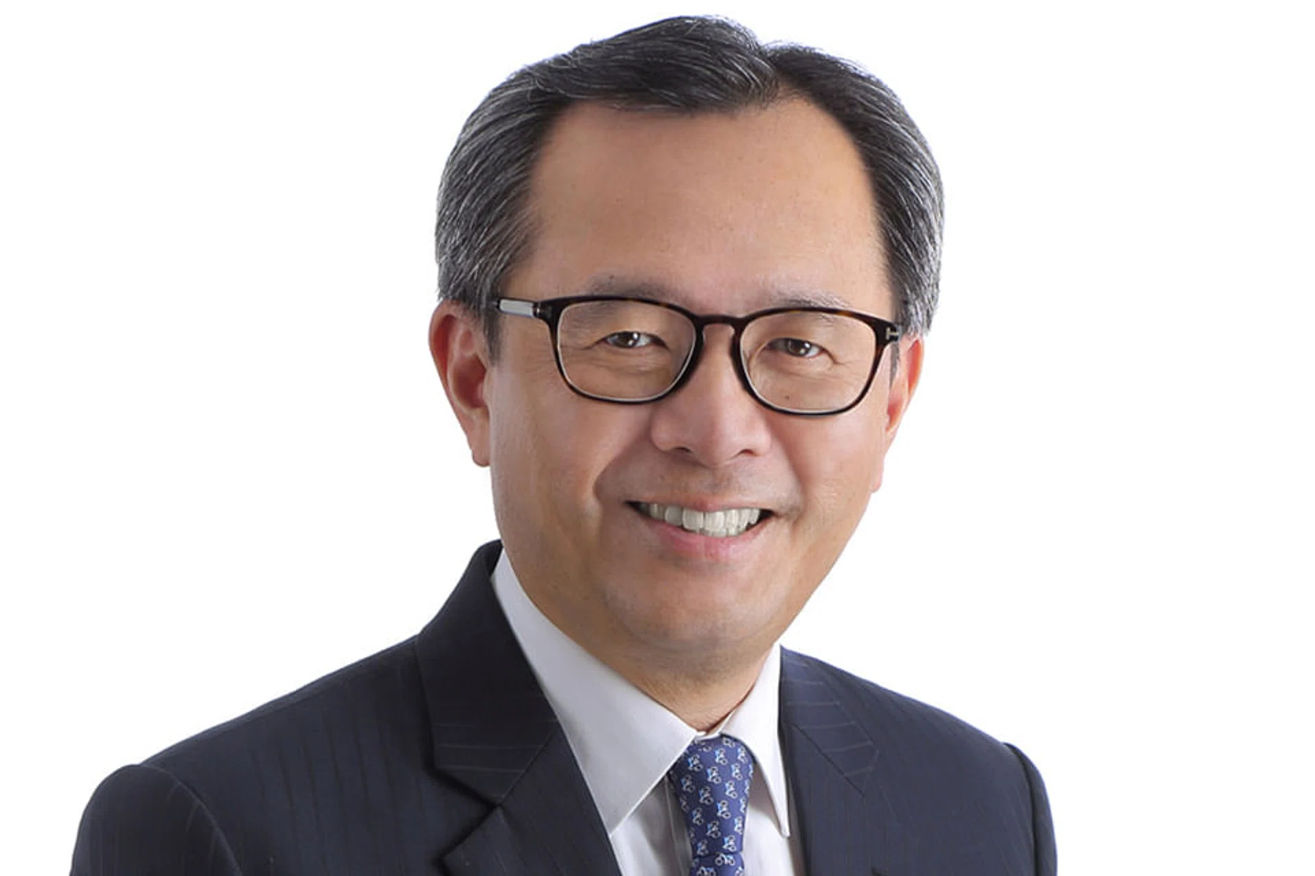 Lion Global launches active low-cost multi-asset funds - The Business Times