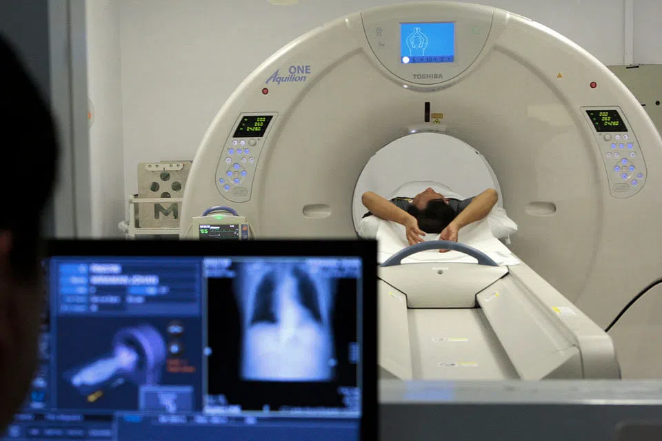 Proactive stance against strokes - The Business Times